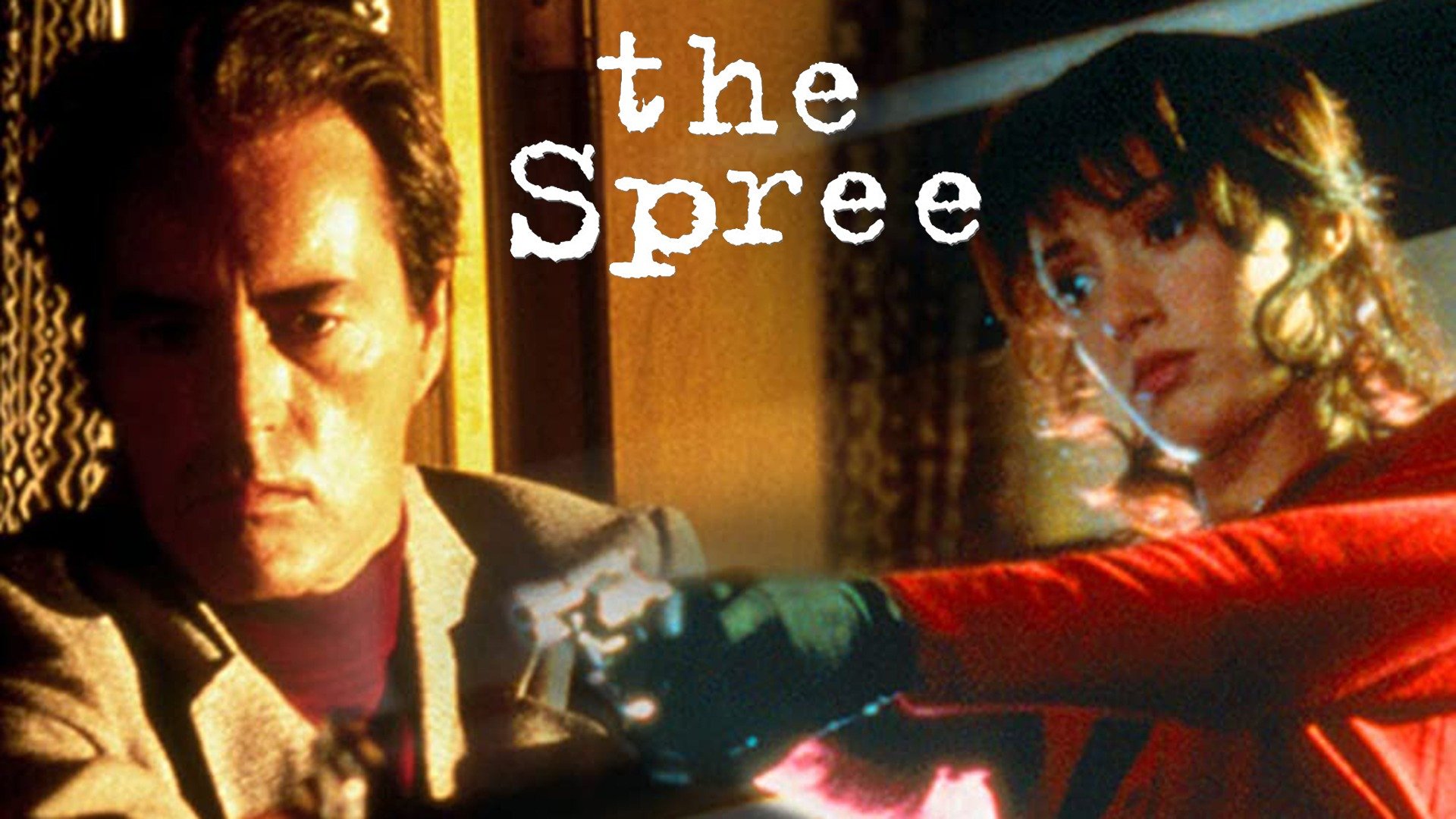 The Spree (1998) - Plex