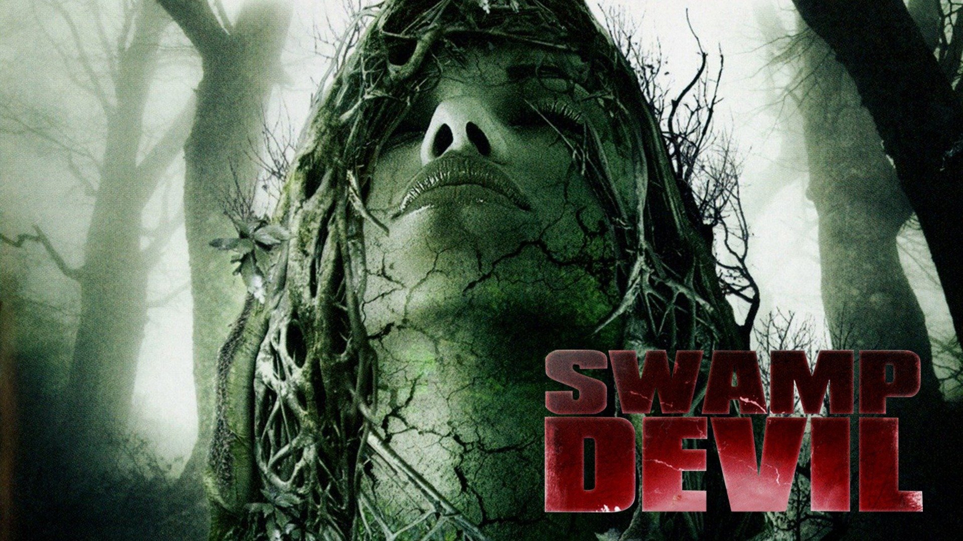Swamp Devil (2008) - Plex