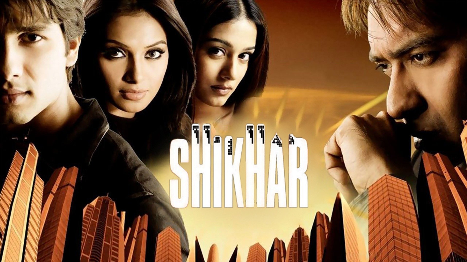 Shikhar (2005) - Plex