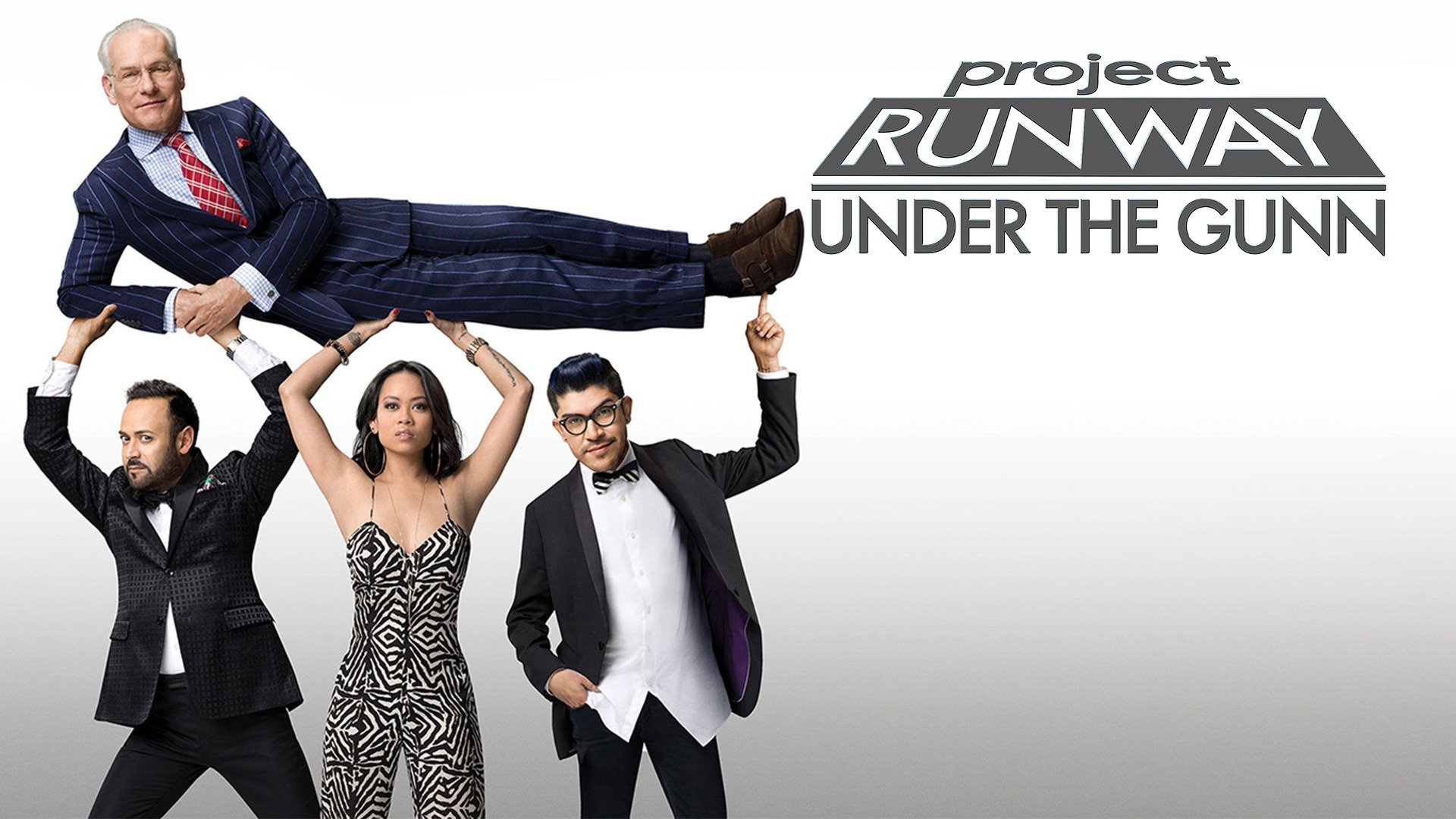 Under The Gunn (2014) - Plex