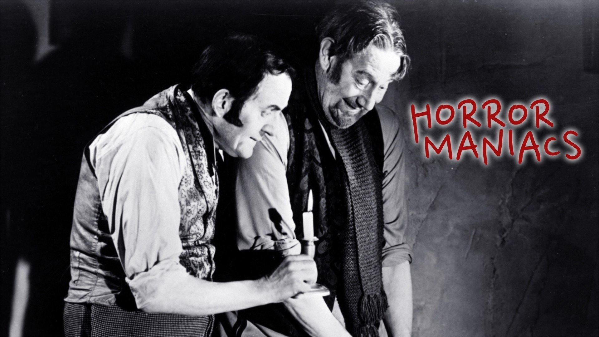 Horror Maniacs (1948) - Plex