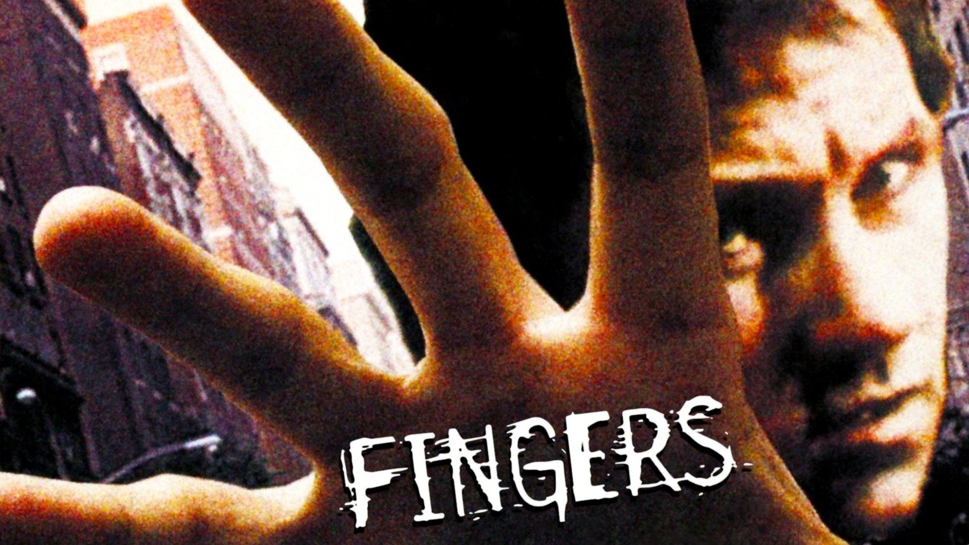 Fingers (1978) - Plex