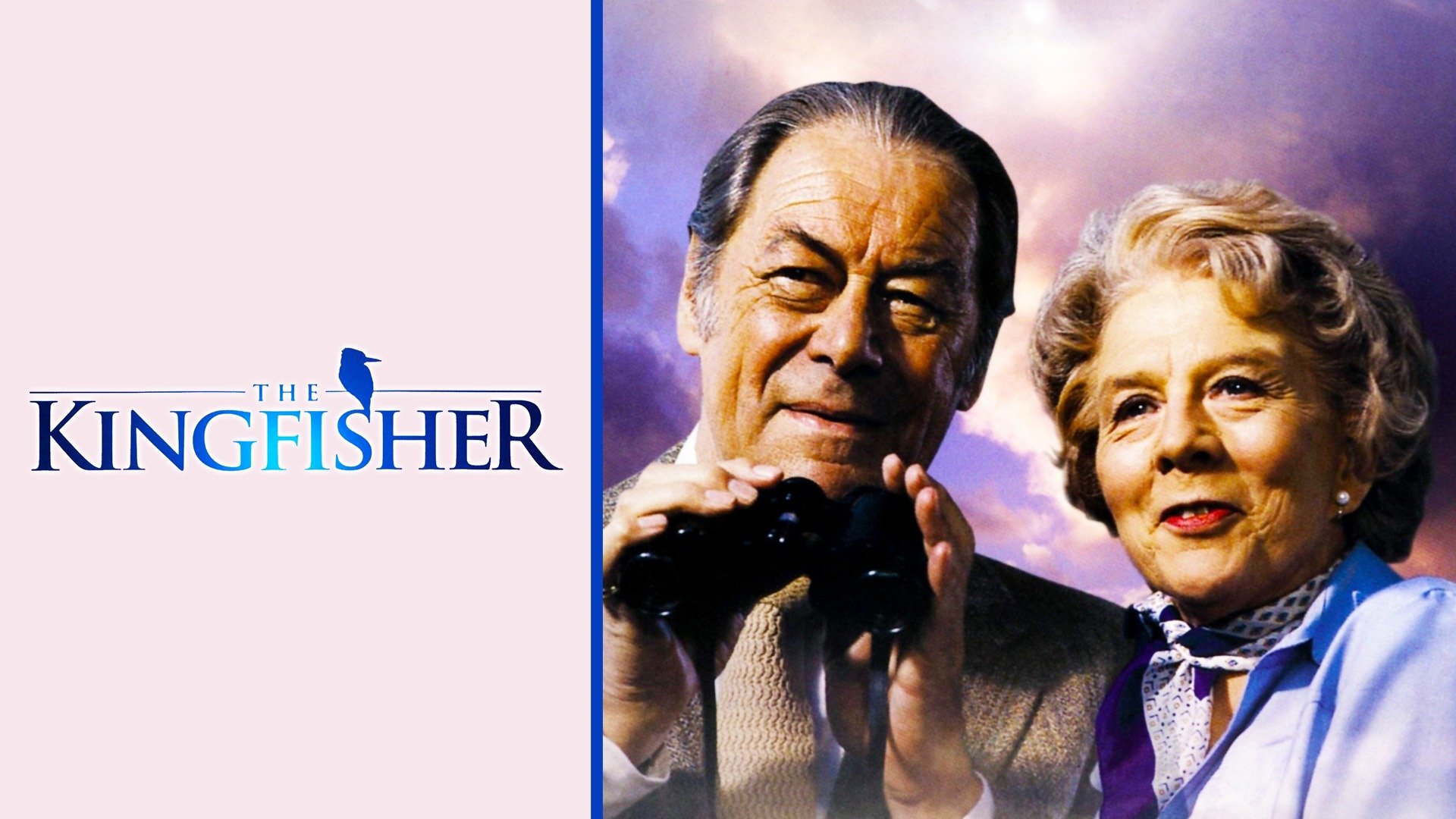 The Kingfisher (1982) - Plex