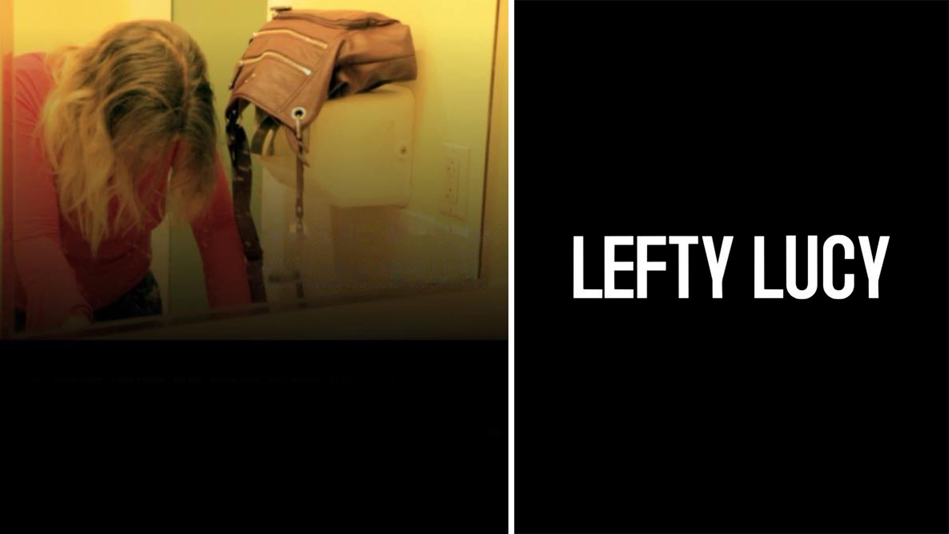 Watch Lefty Lucy (2018) Full Movie Free Online - Plex