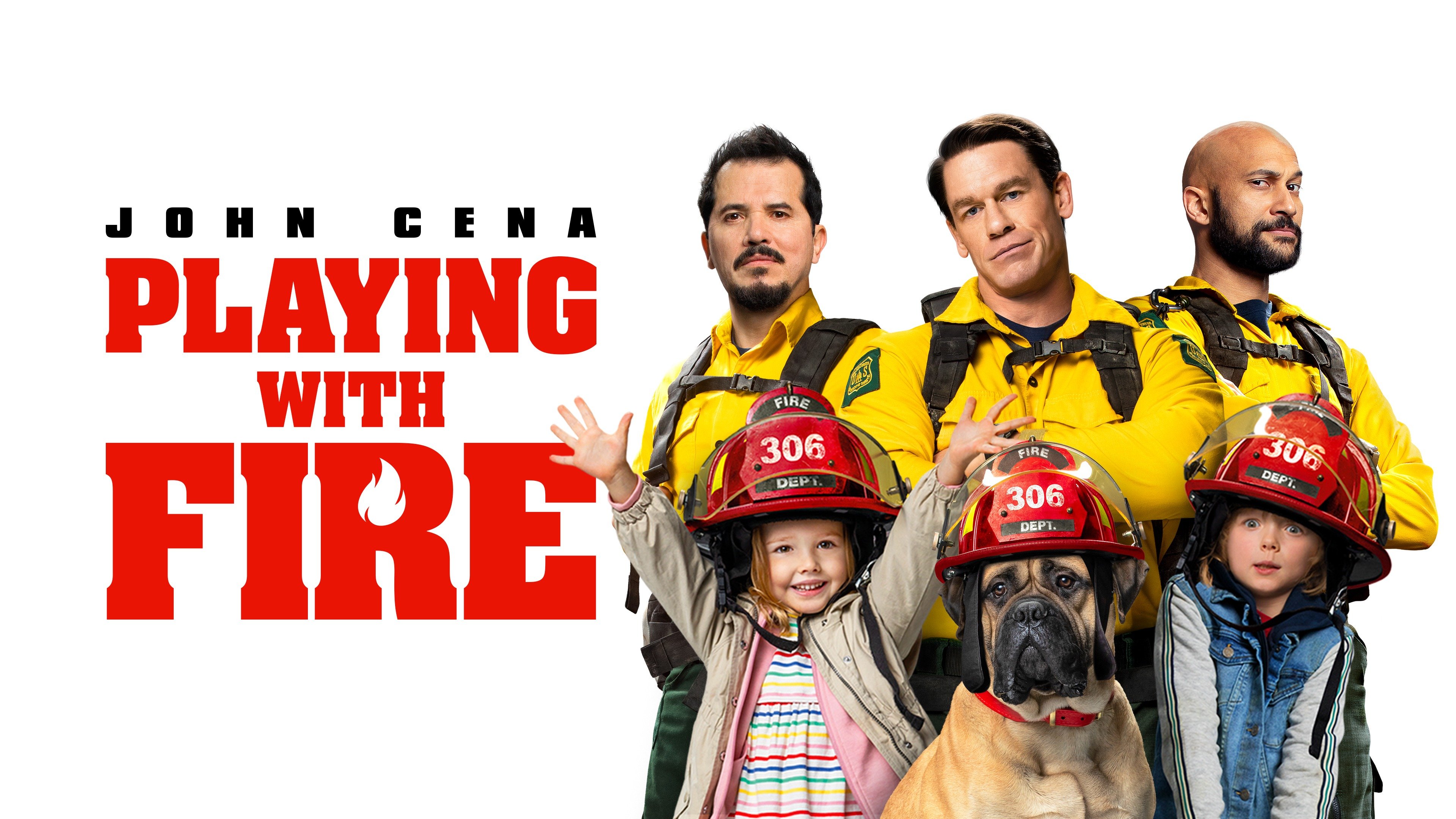 Watch Playing with Fire (2019) Full Movie Online - Plex