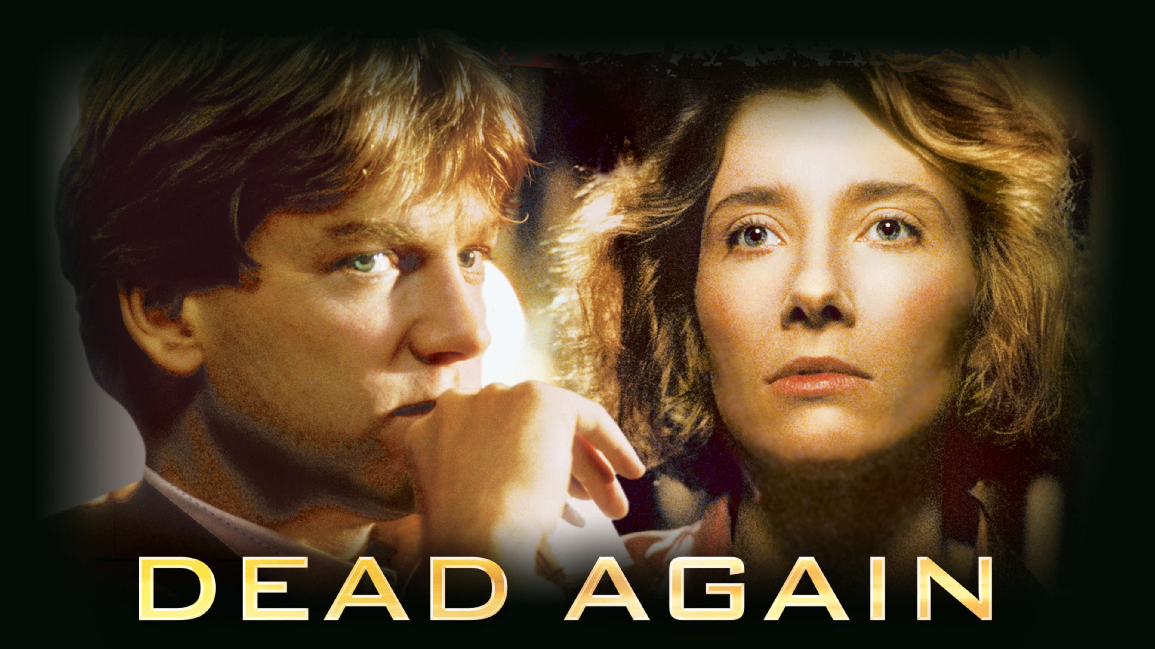Watch Dead Again (1991) Full Movie Free Online - Plex