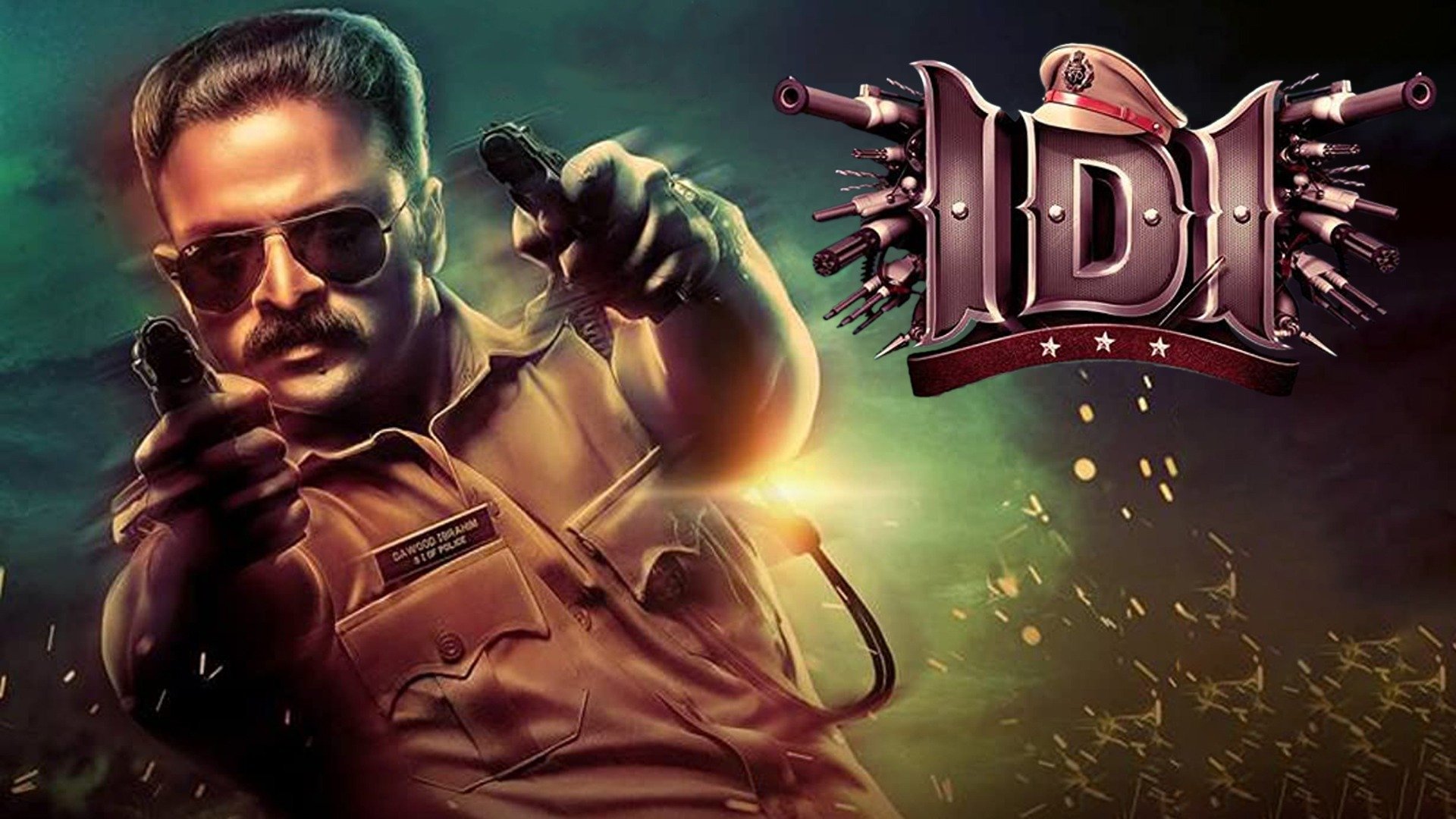 Watch IDI: Inspector Dawood Ibrahim (2016) Full Movie Online - Plex