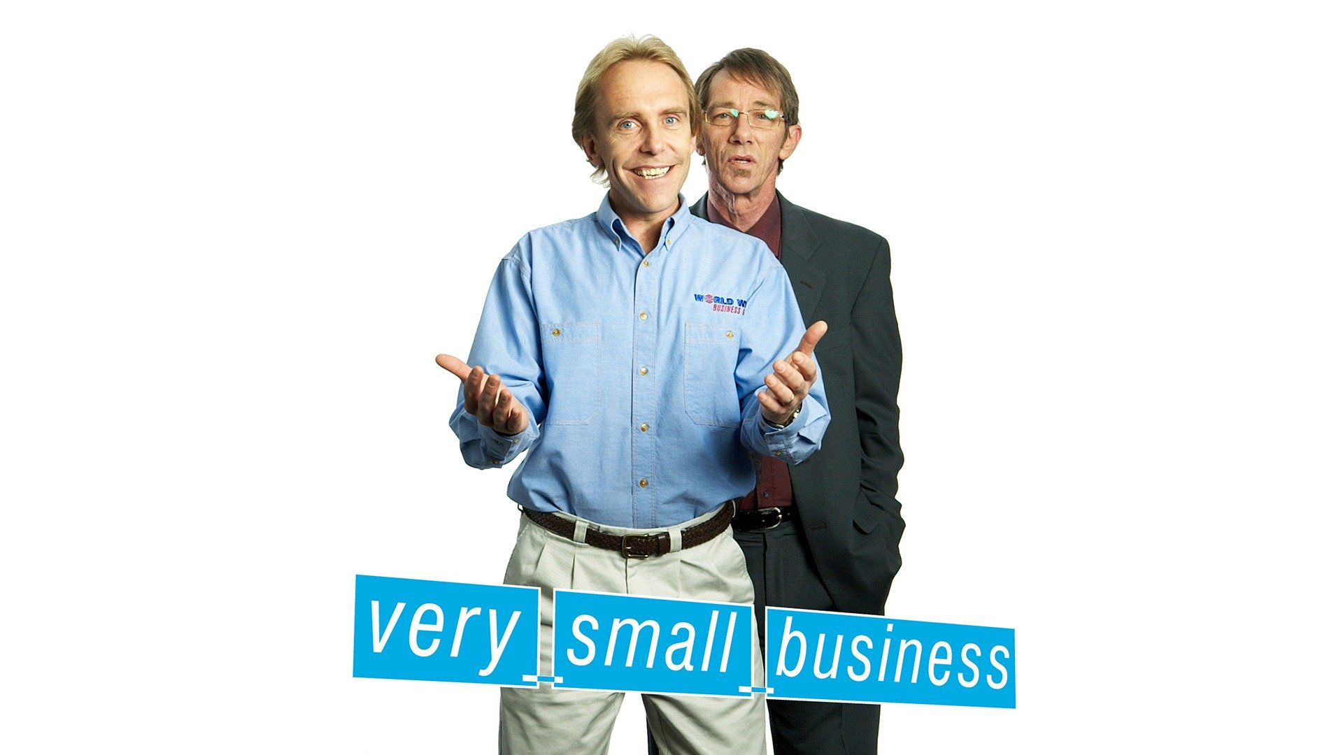 Watch Very Small Business (2008) TV Series Online - Plex