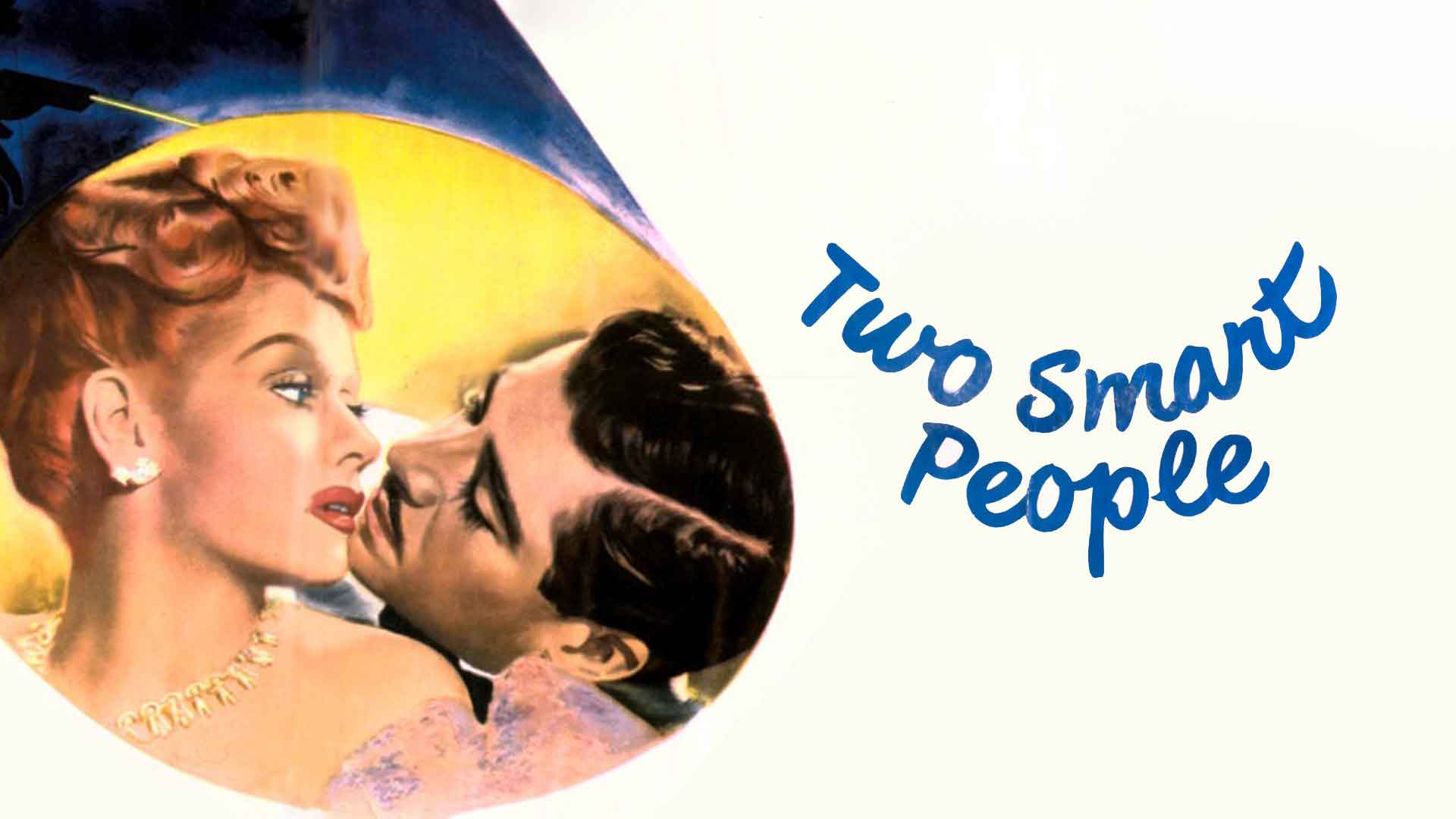 Watch Two Smart People (1946) Full Movie Online - Plex