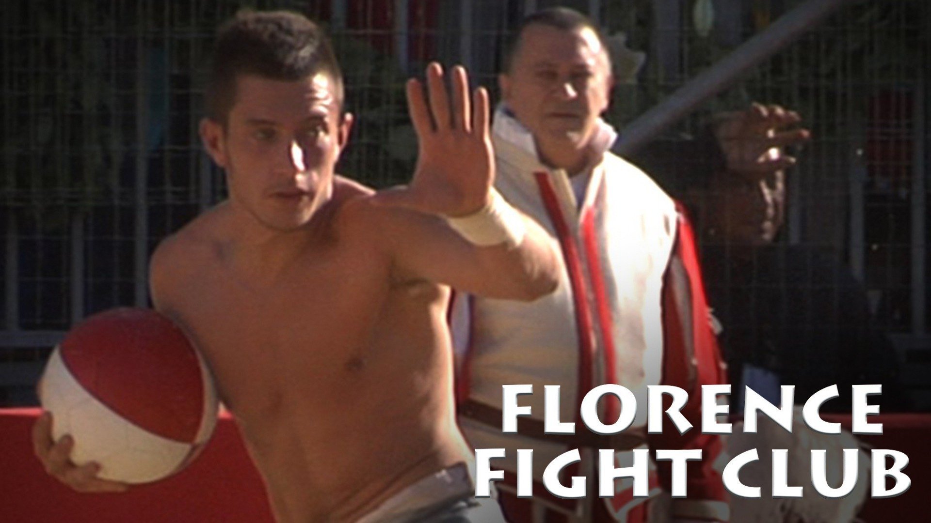 Florence Fight Club (2010) - Plex