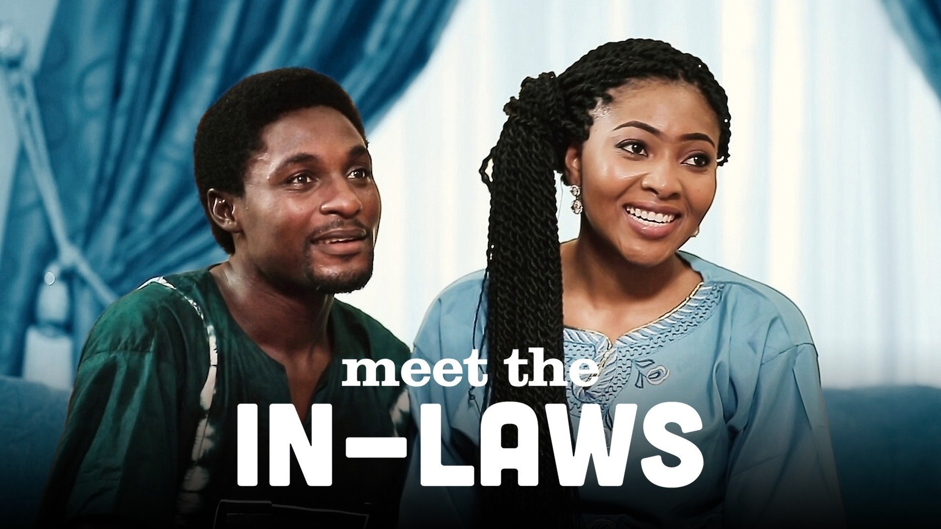 Watch Meet the In-Laws (2016) Full Movie Free Online - Plex