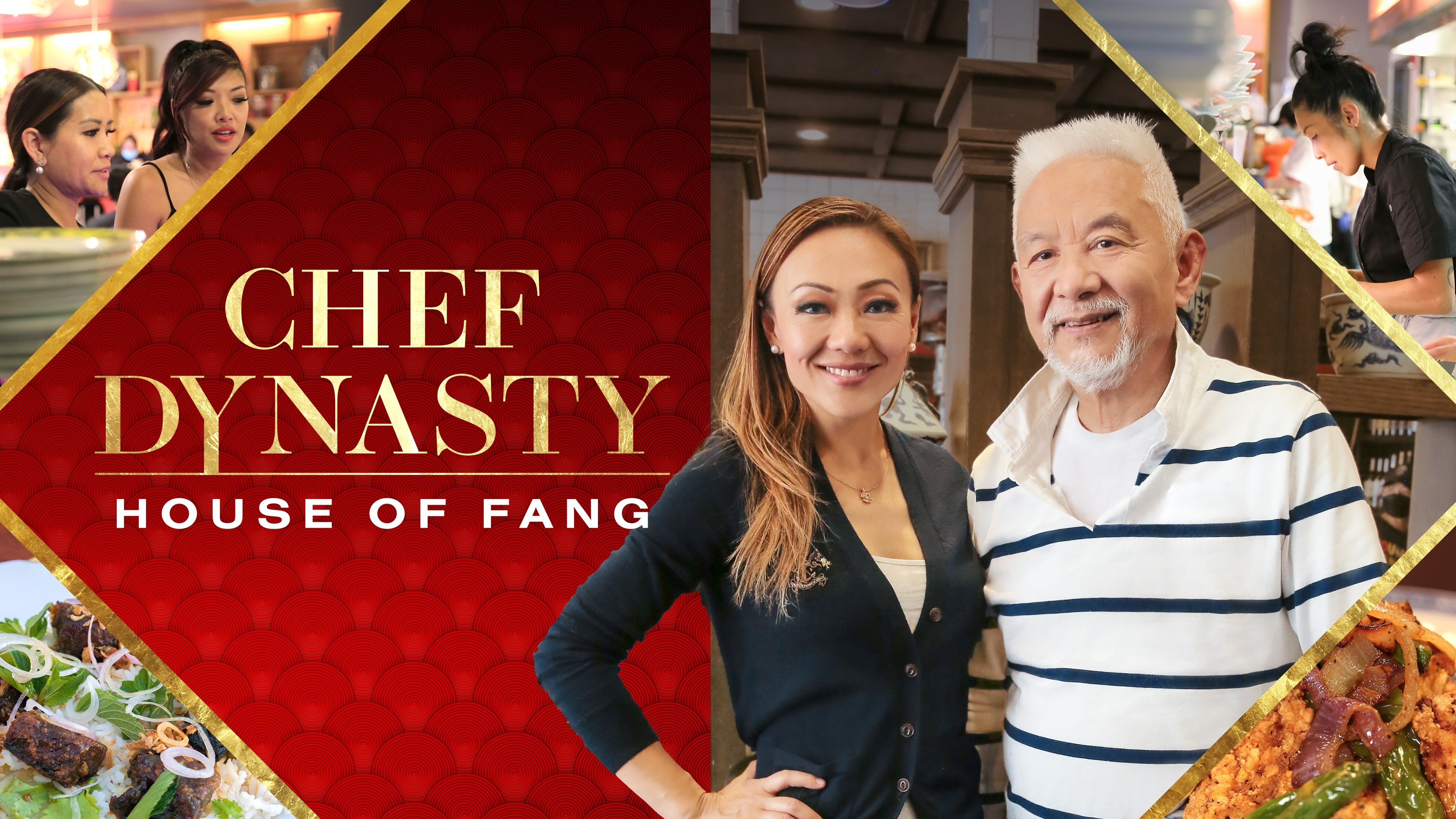 Watch Chef Dynasty: House of Fang · Season 1 Full Episodes Free Online ...