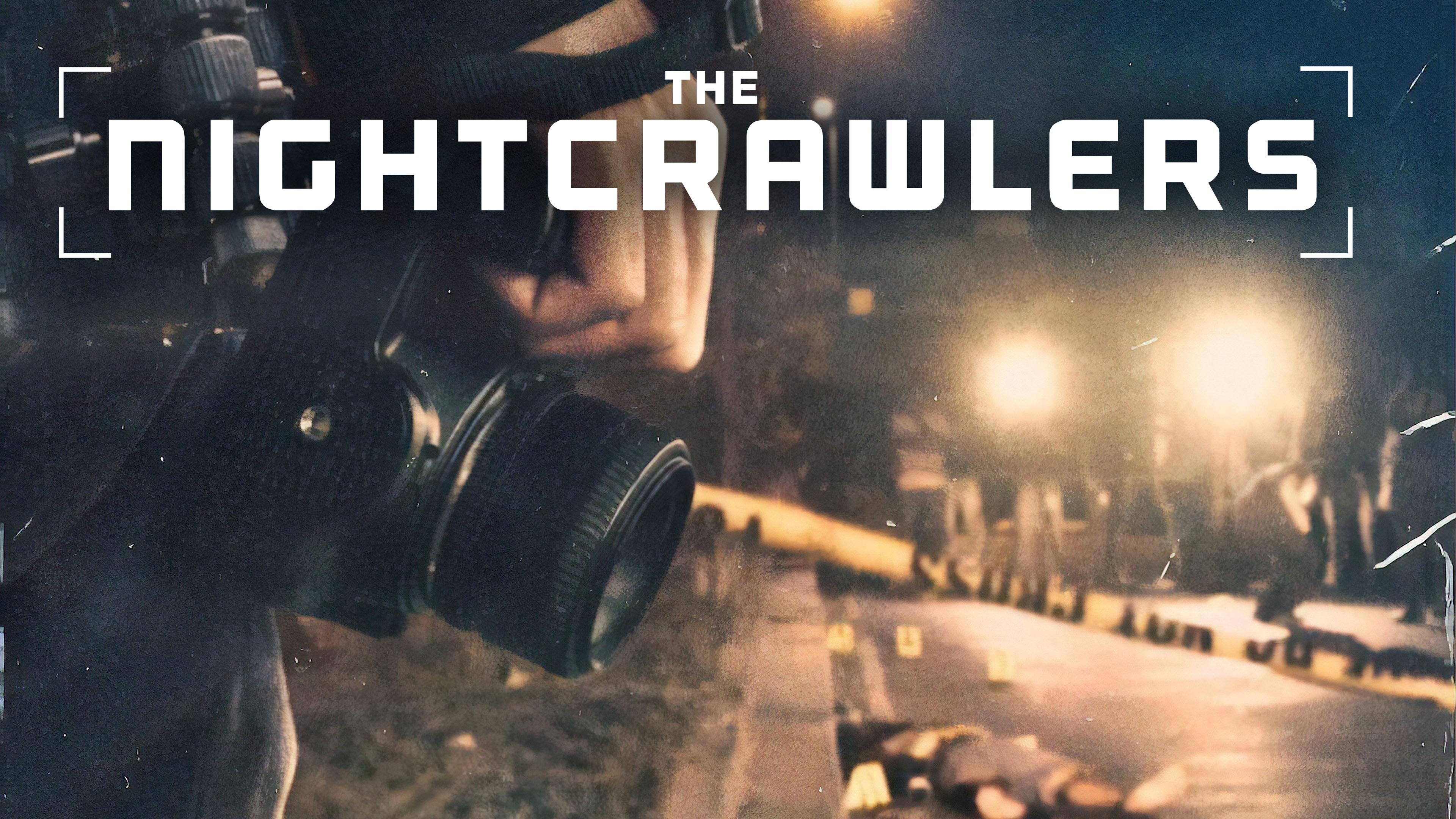 Watch The Nightcrawlers (2019) Full Movie Online - Plex