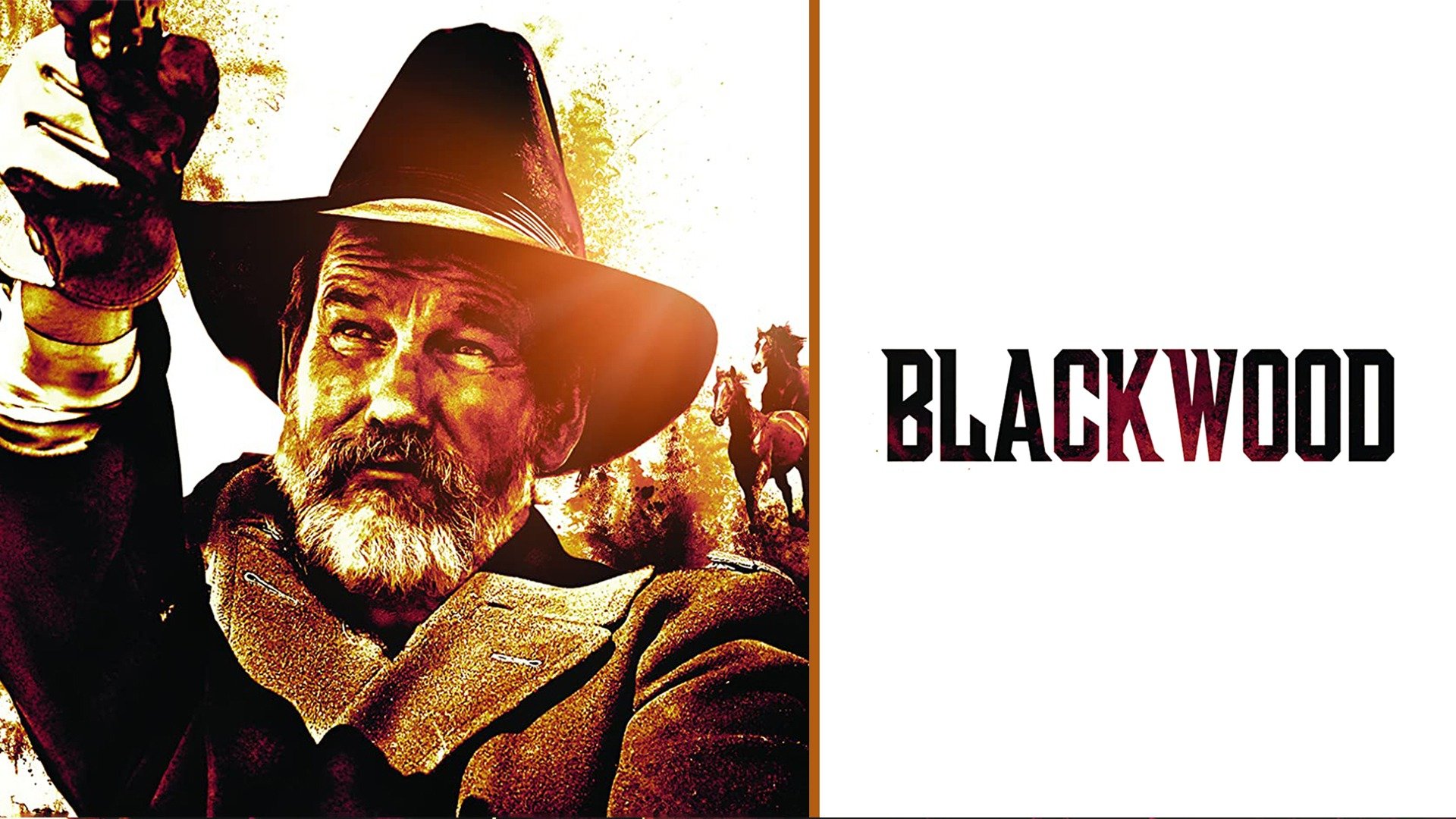 Watch Black Wood (2022) Full Movie Free Online - Plex