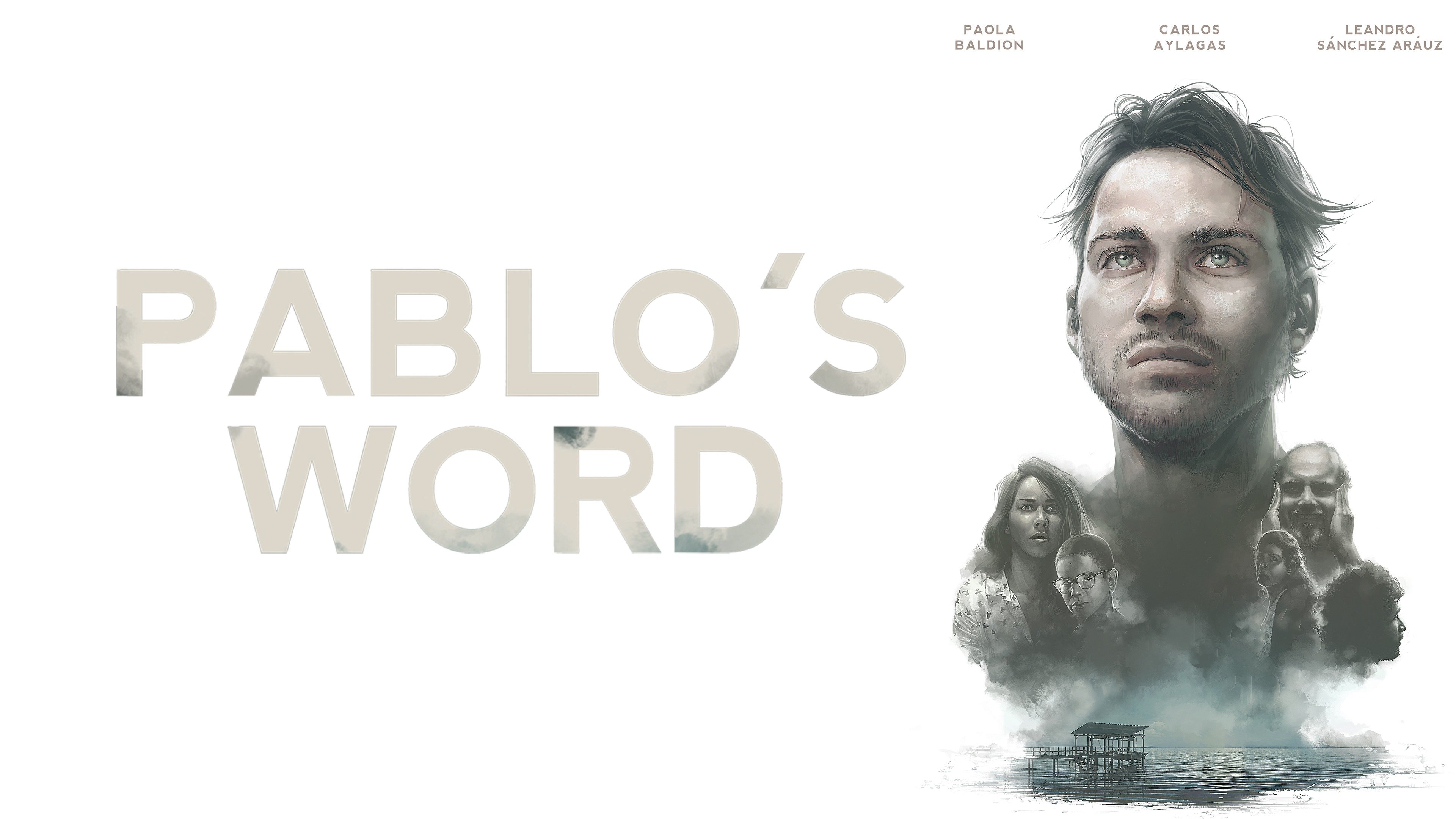 Watch La Palabra de Pablo (2018) Full Movie Online - Plex