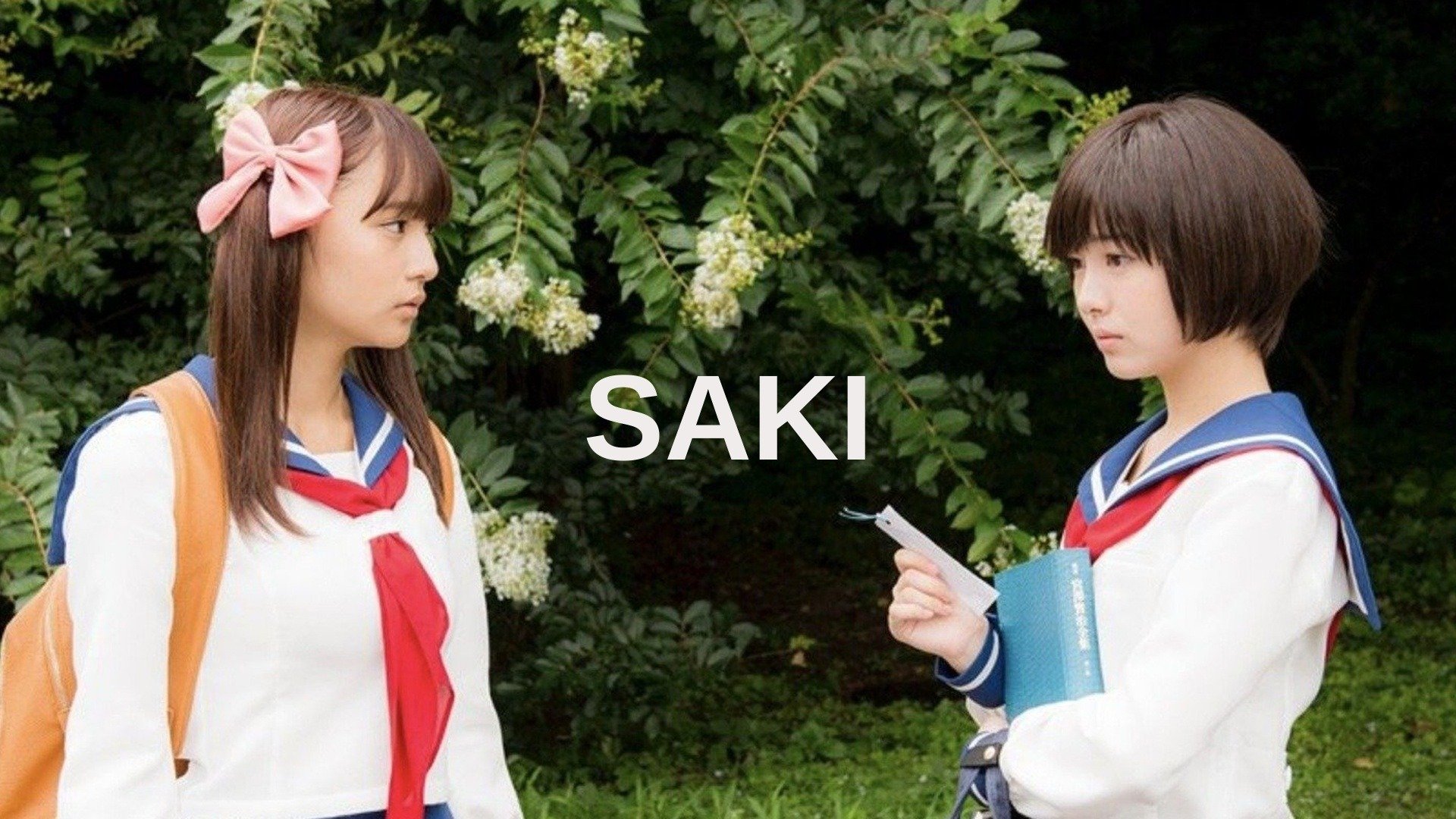 Saki (2016) (2016) - Plex