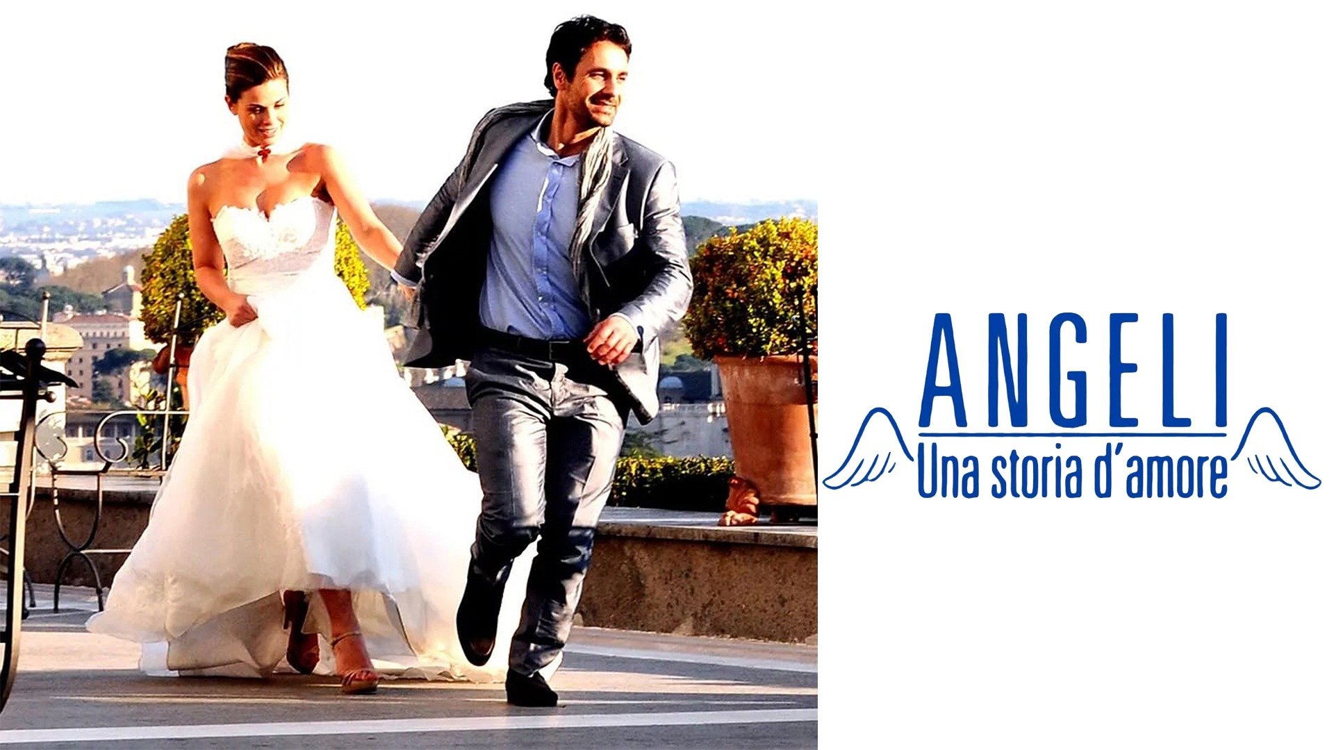 Watch Angeli (2014) Full Movie Free Online - Plex