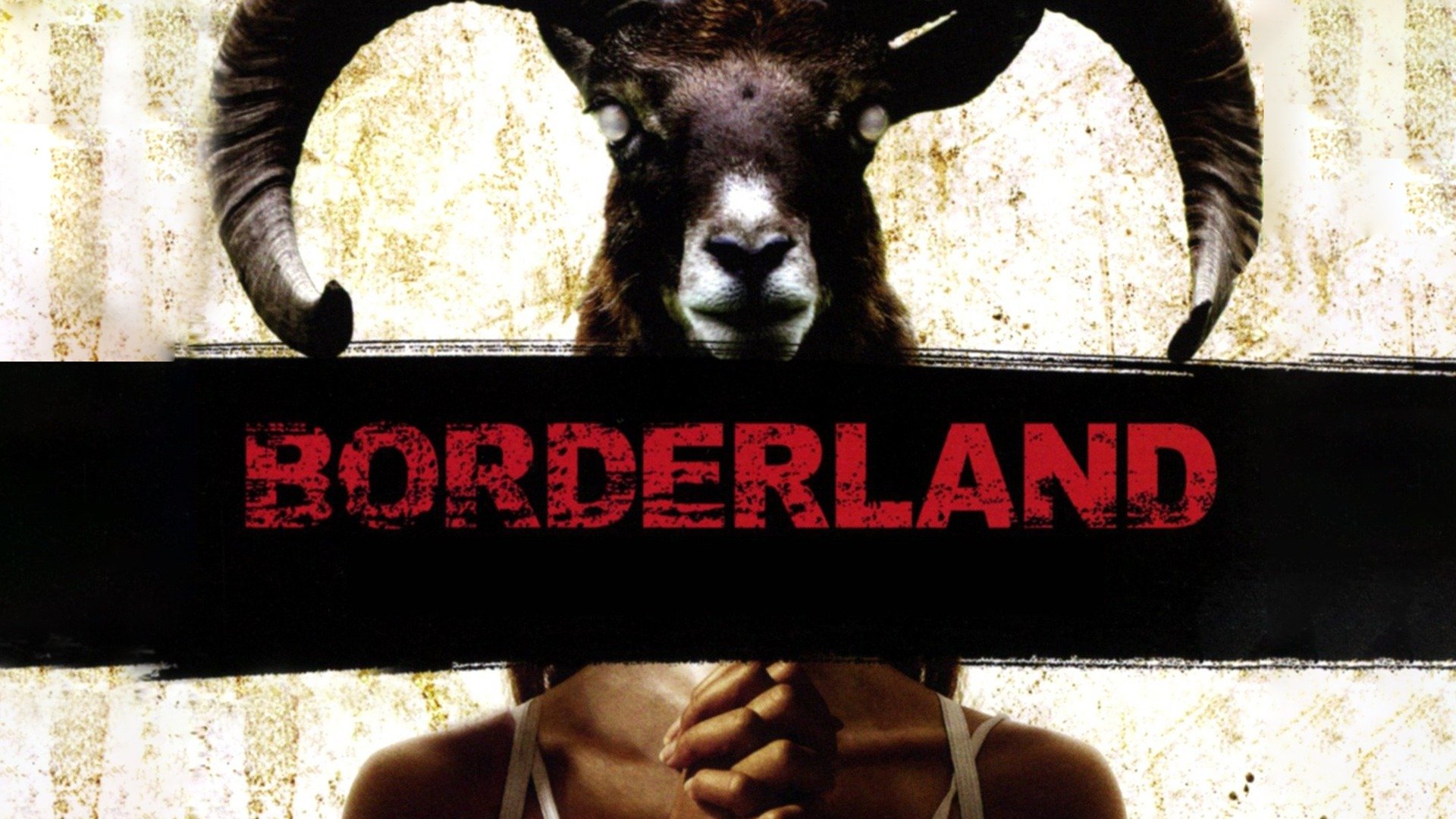Borderland Movie