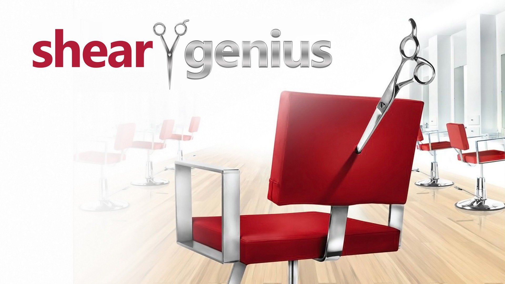 Watch Shear Genius · Season 3 Full Episodes Online - Plex