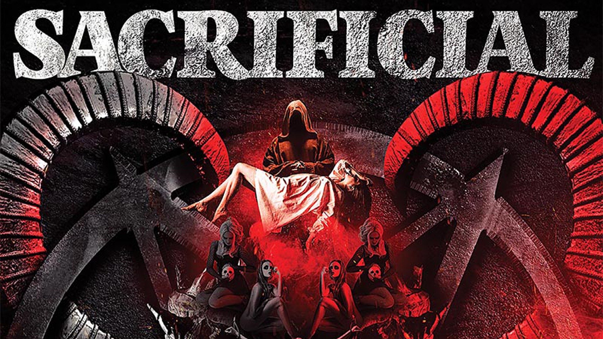 Watch Sacrificial (2018) Full Movie Free Online - Plex