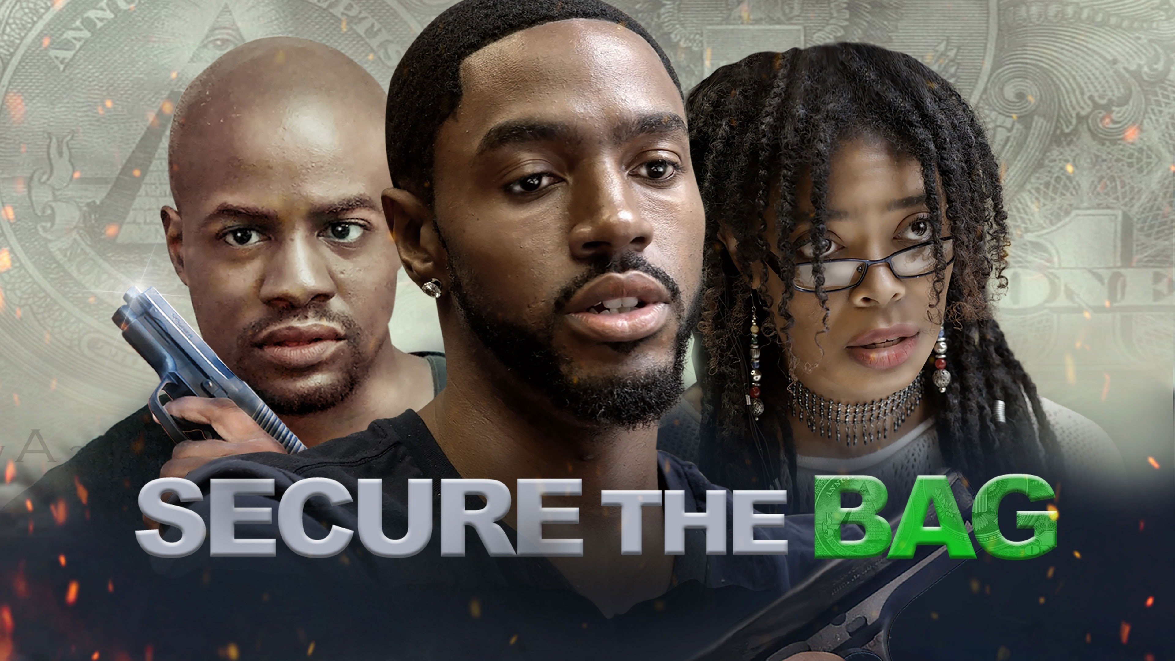 Watch Secure the Bag (2019) Full Movie Free Online - Plex