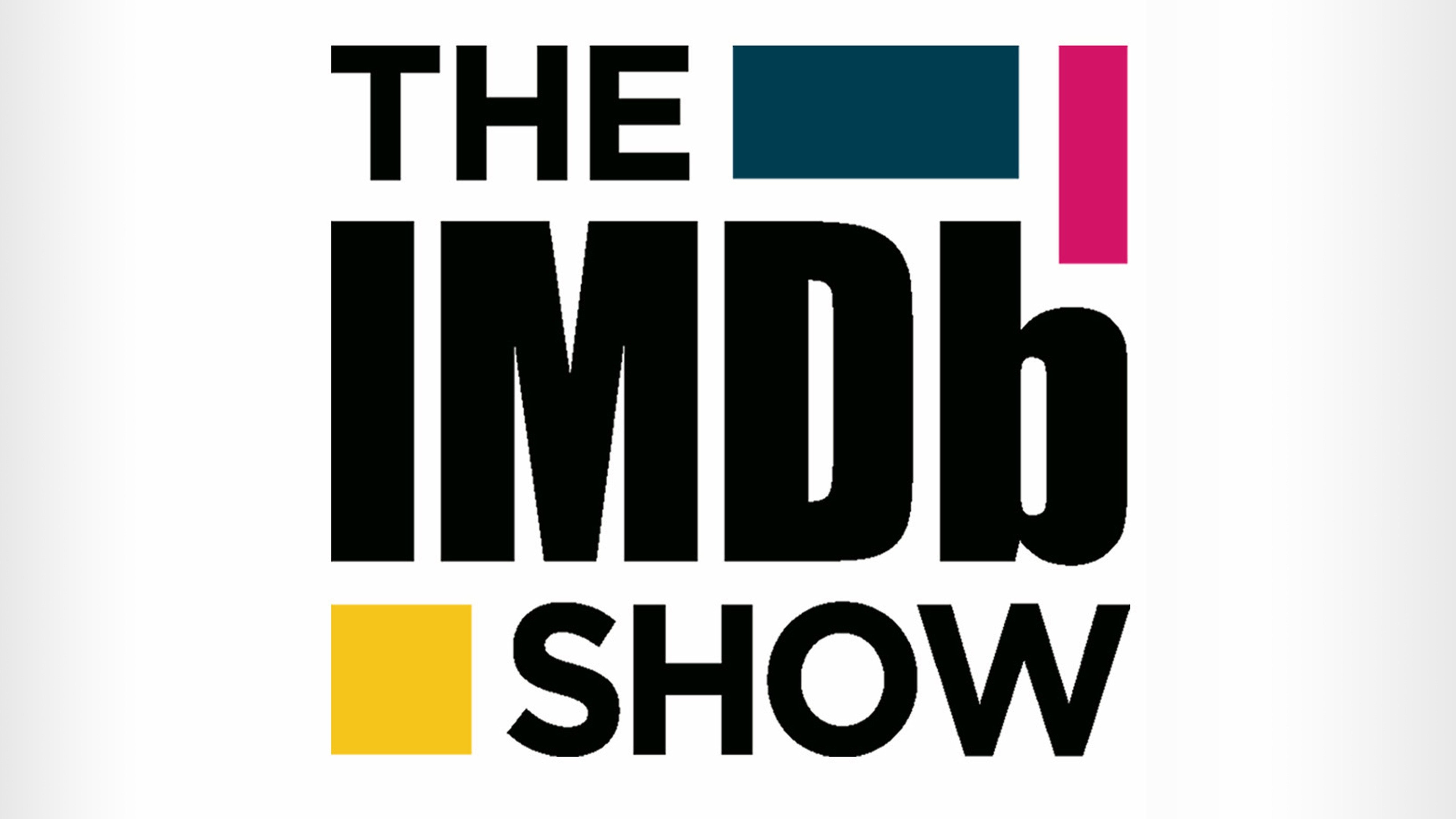 The IMDb Show · Season 1 - Plex