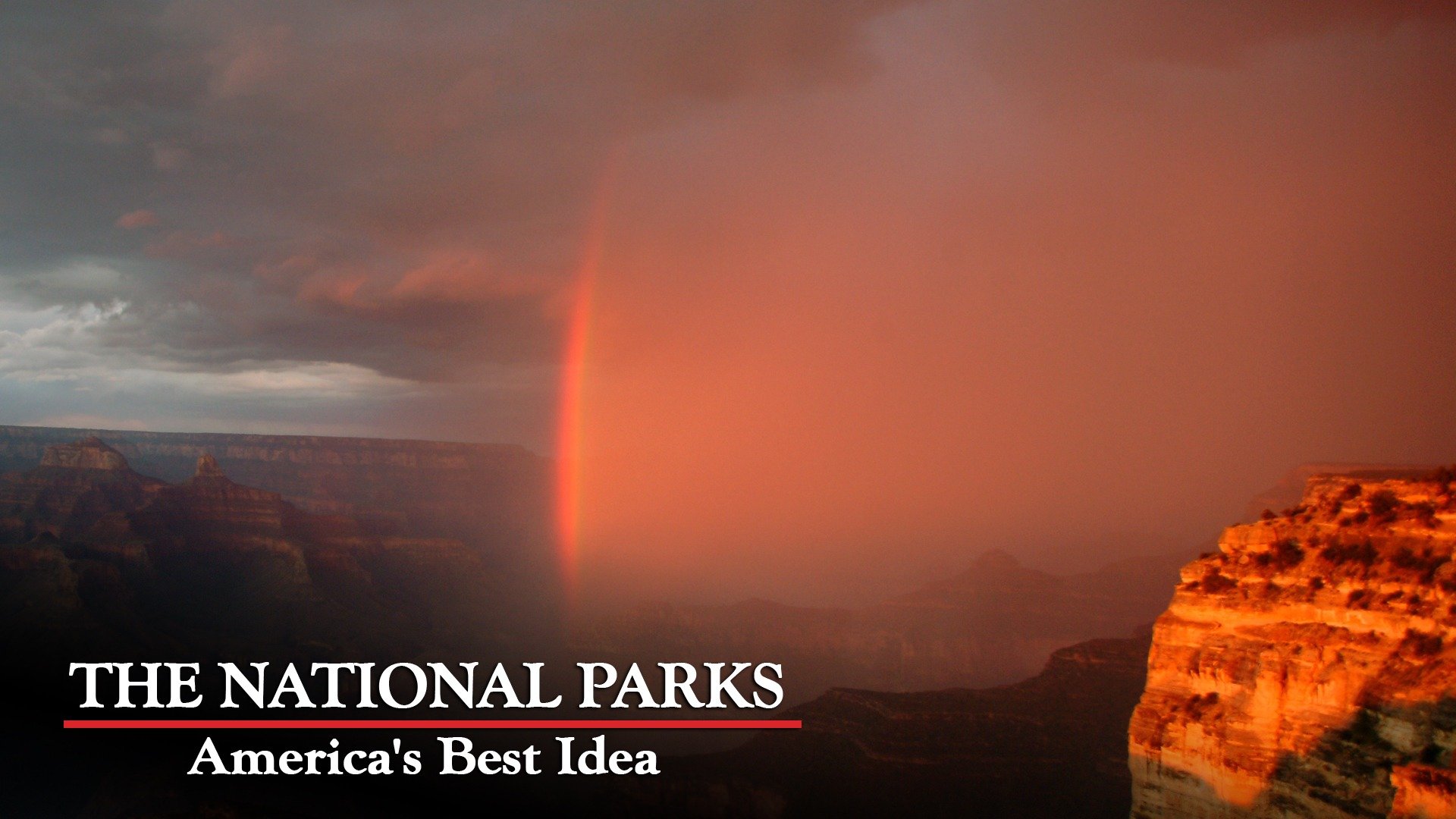 Watch The National Parks: America's Best Idea (2009) TV Series Online ...