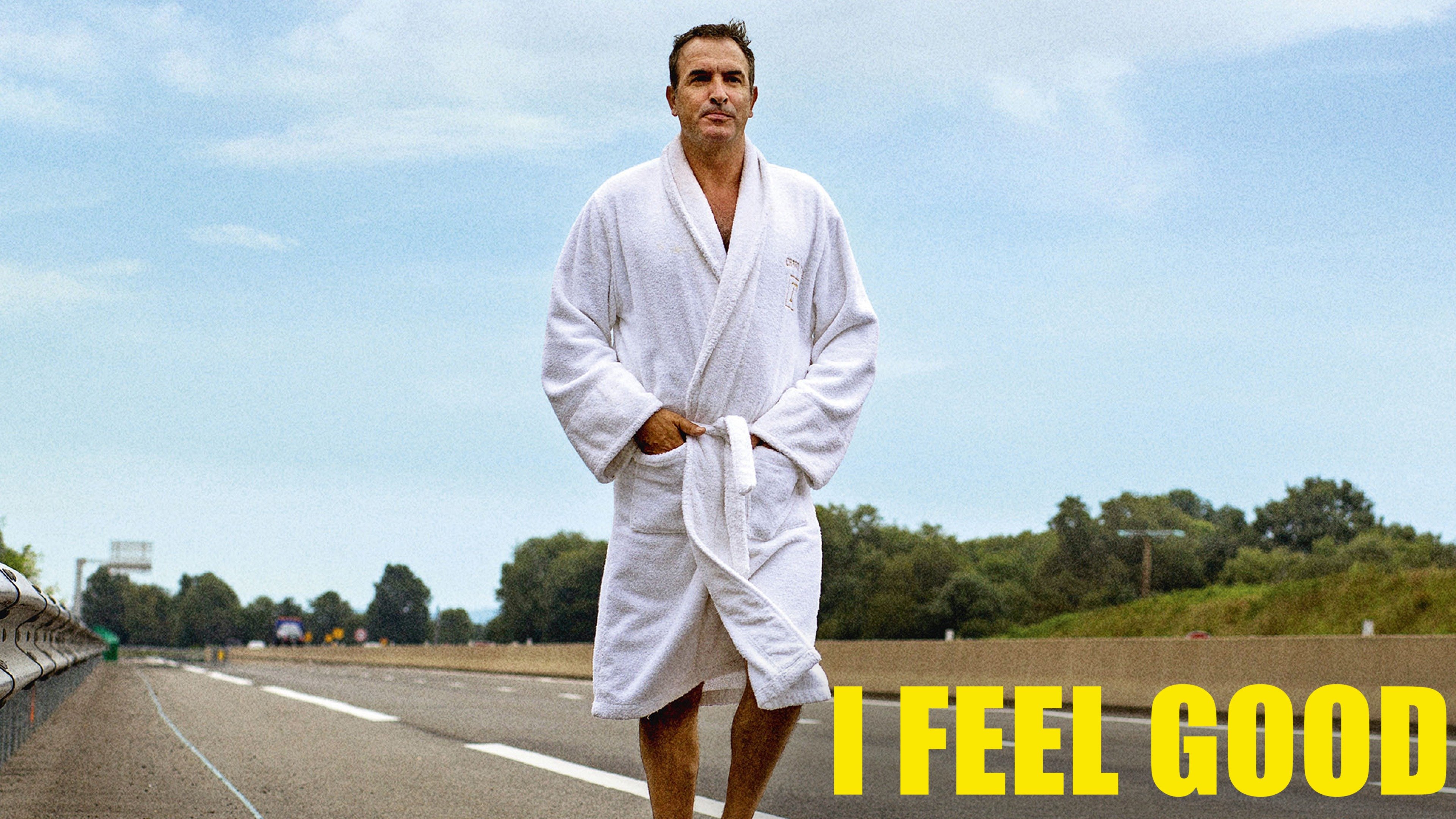 I Feel Good (2018) - Plex