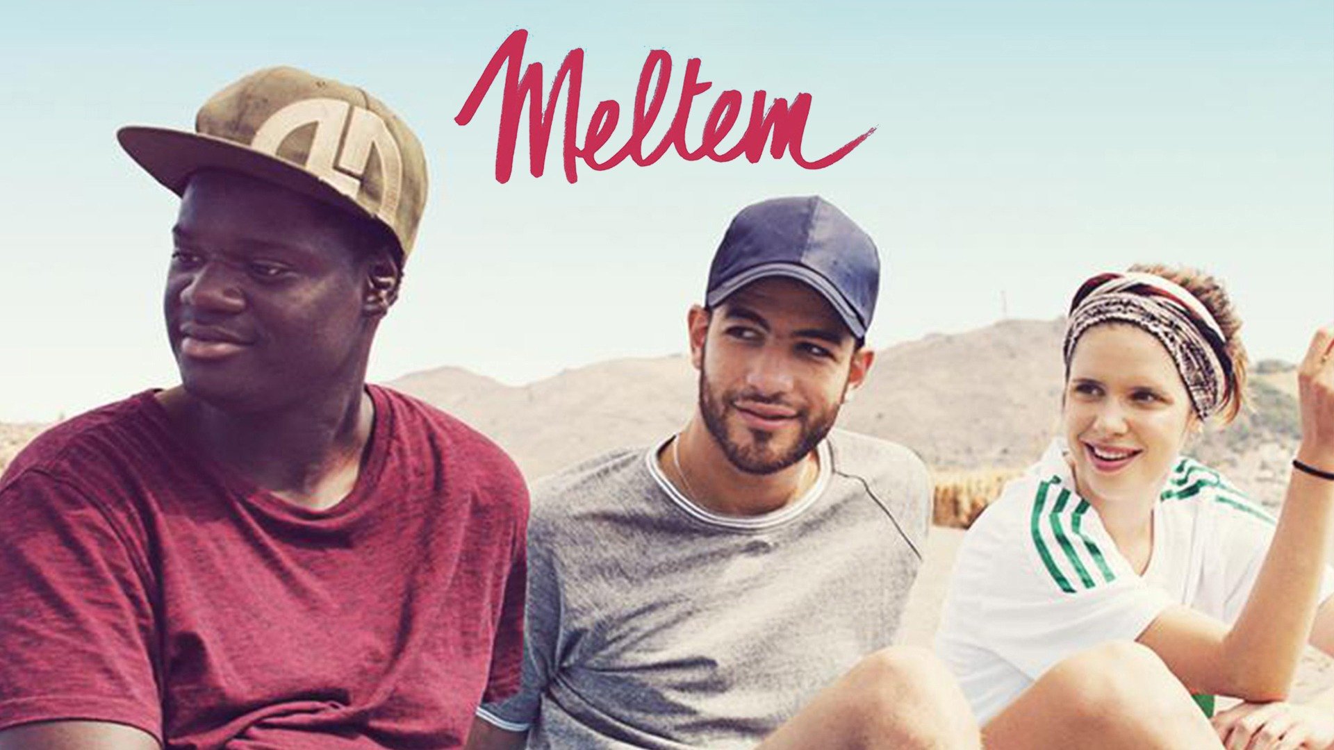 Meltem (2019) - Plex