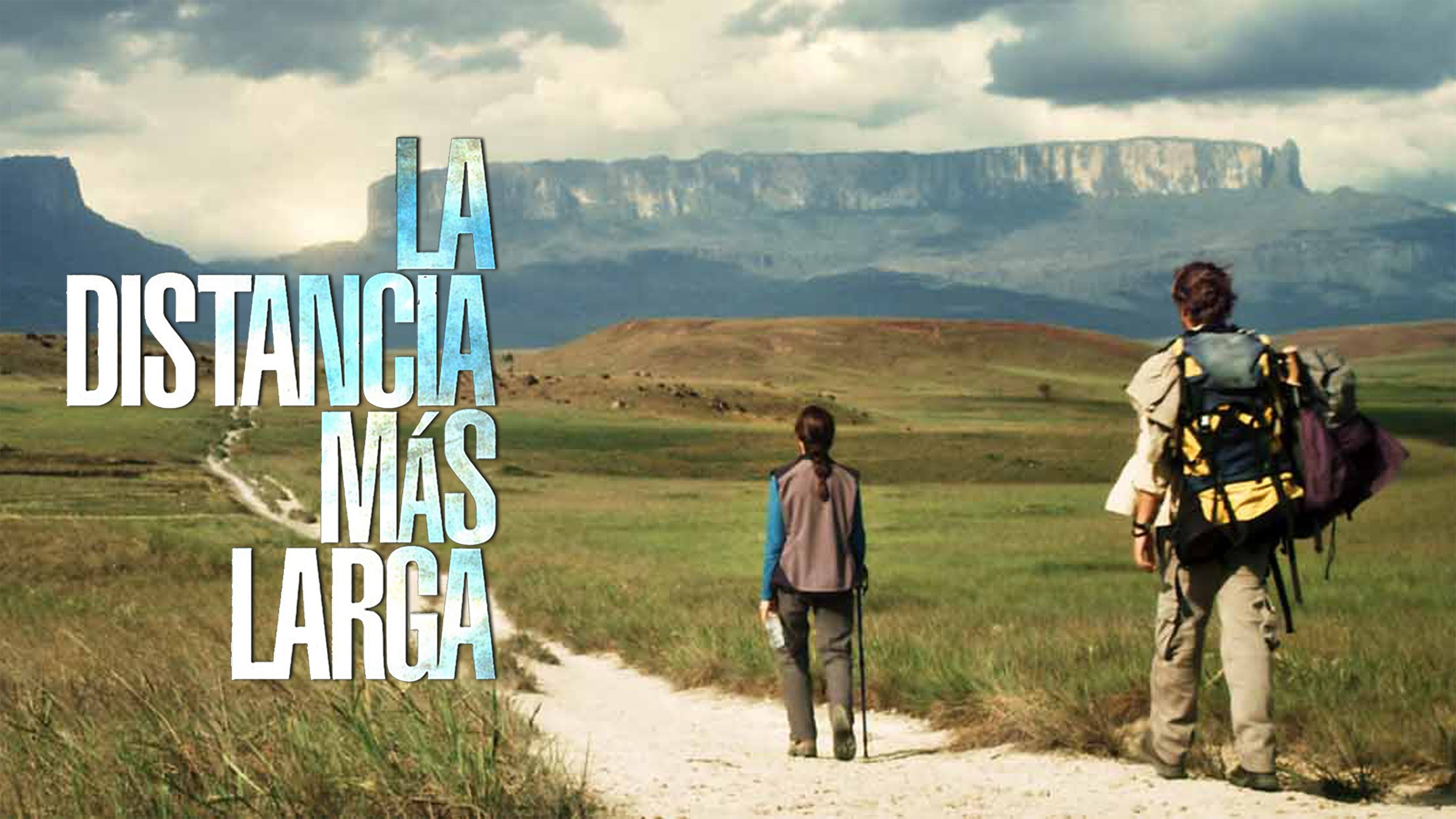 Watch The Longest Distance (2013) Full Movie Free Online - Plex