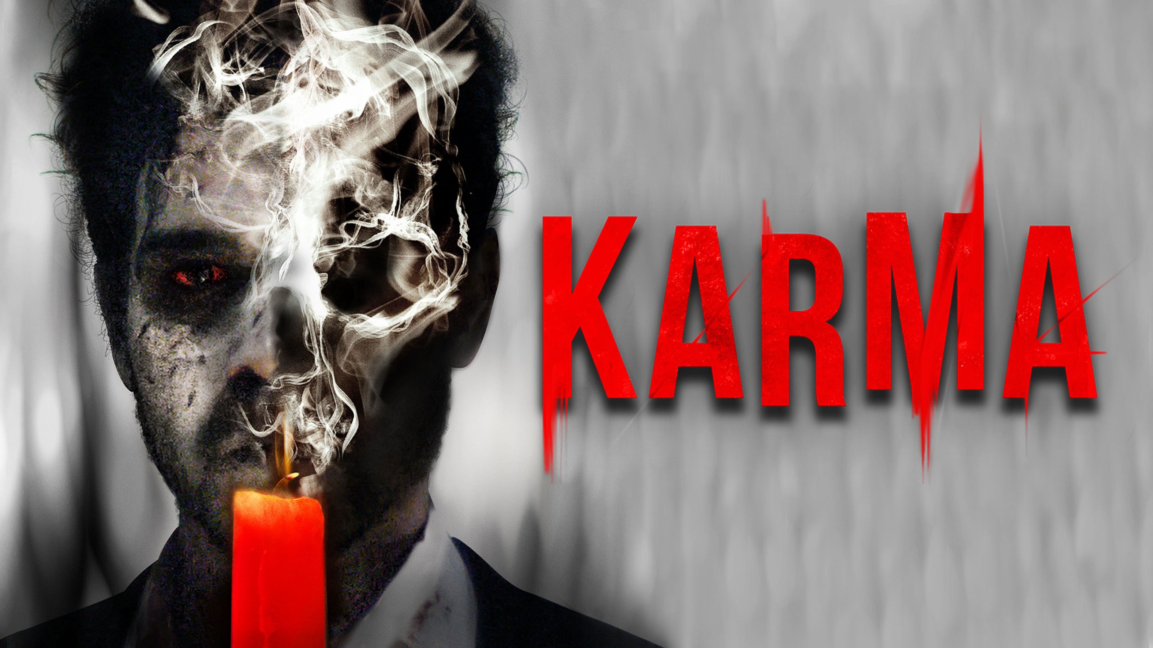 Watch Karma (2018) Full Movie Online - Plex