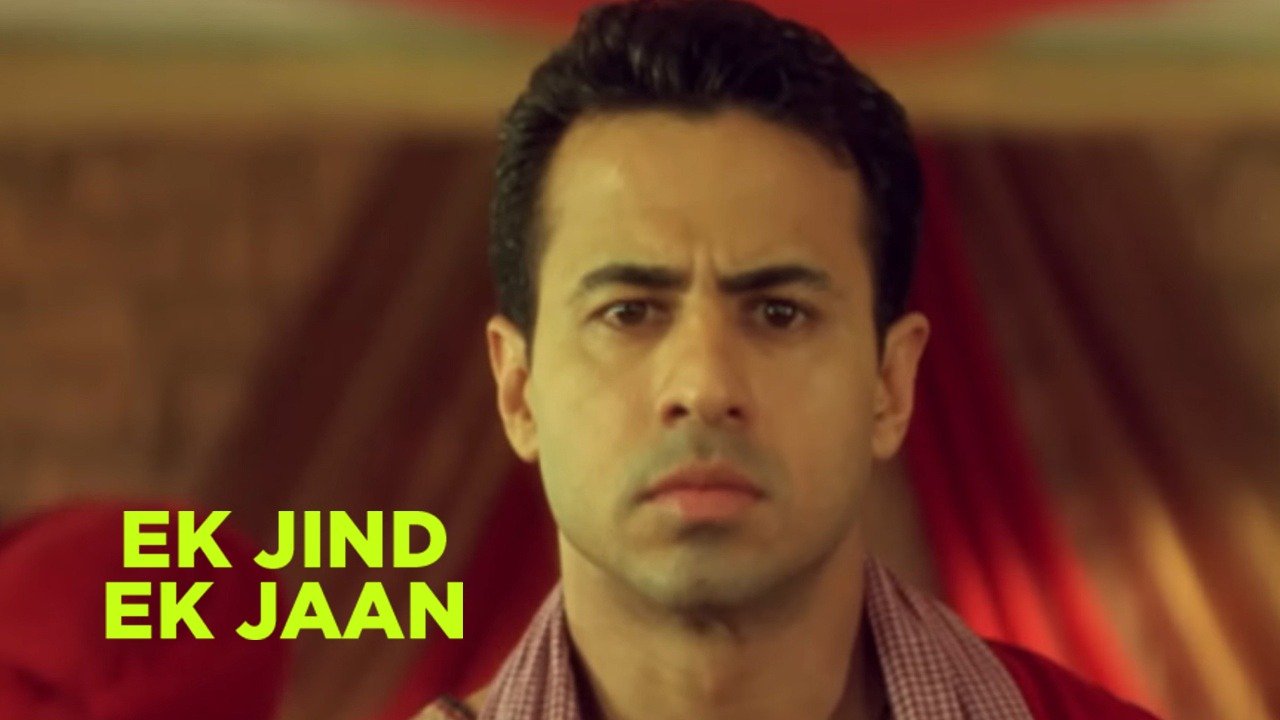 Ek Jind Ek Jaan (2006) - Plex