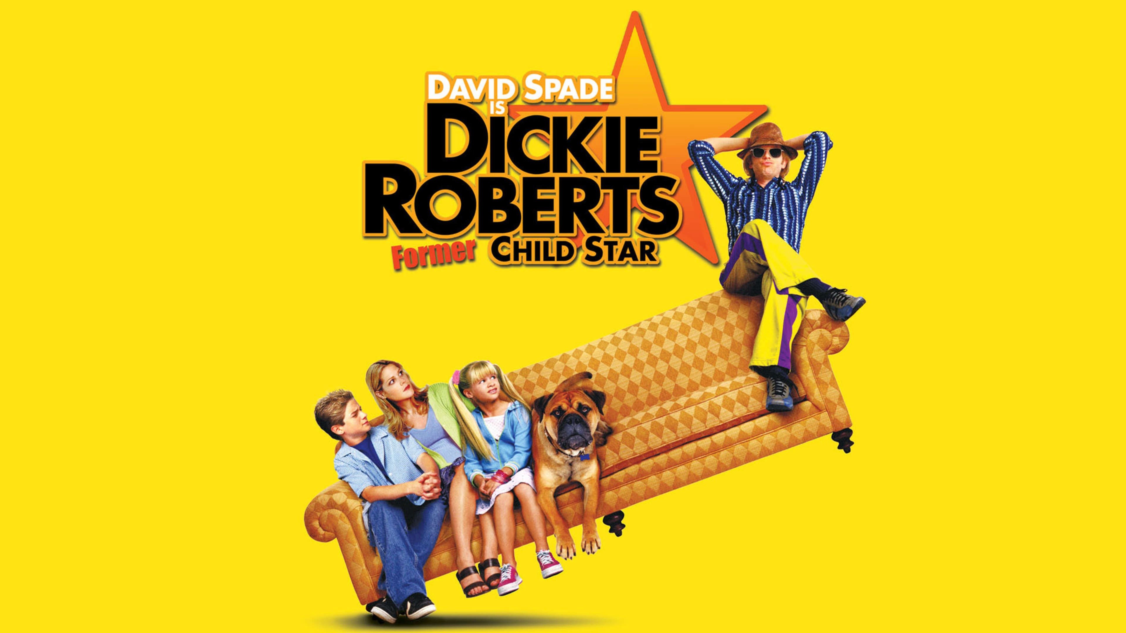 Watch Dickie Roberts: Former Child Star (2003) Full Movie Online - Plex