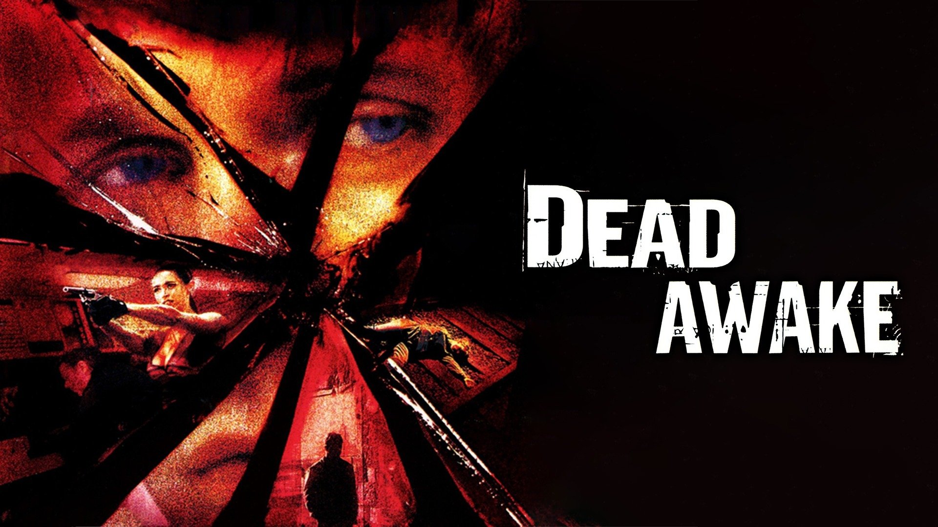 Watch Dead Awake (2001) Full Movie Free Online - Plex