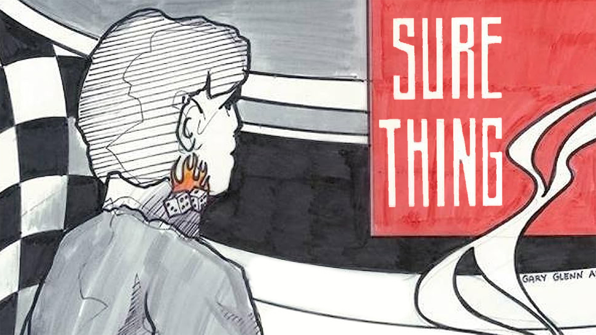 Watch Sure Thing Full Movie Free Online - Plex