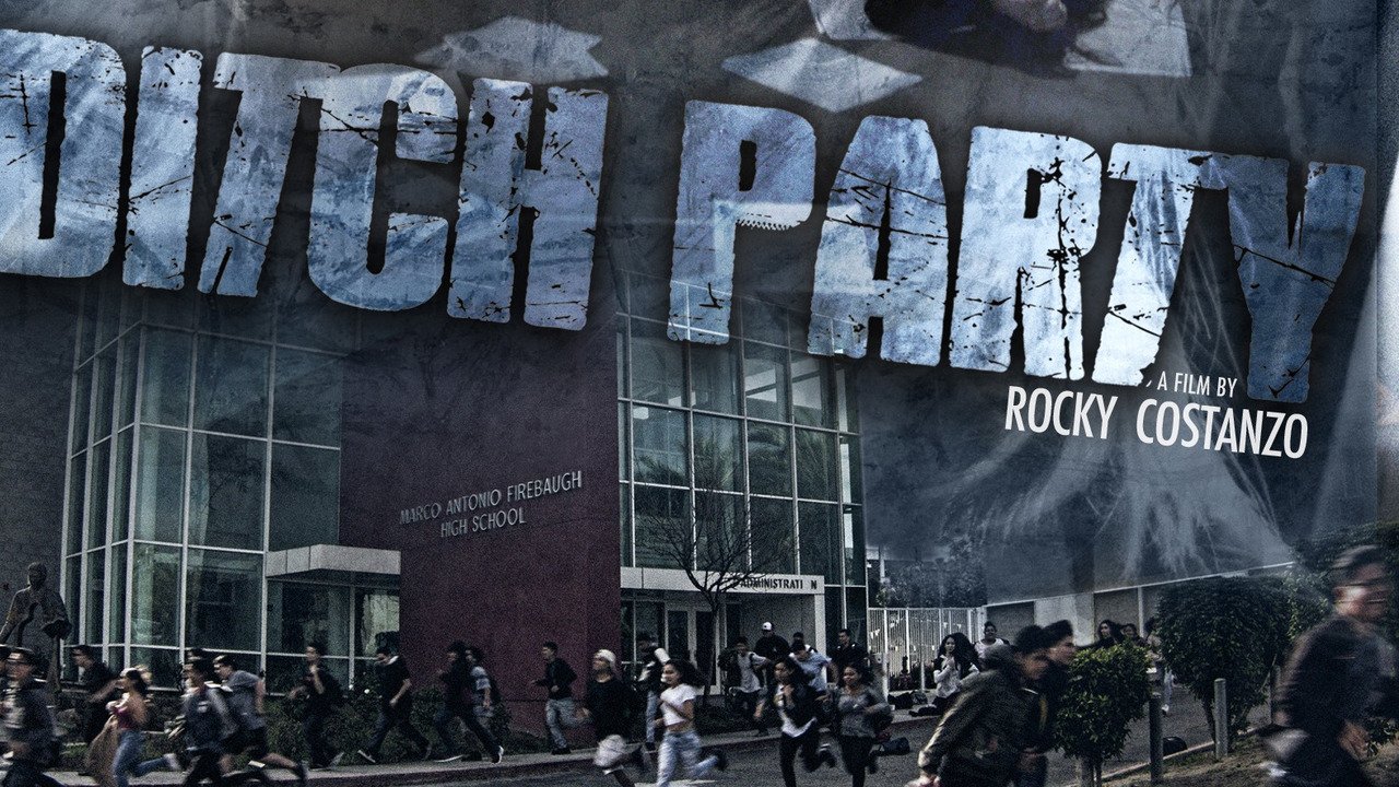 Watch Ditch Party (2015) Full Movie Free Online - Plex