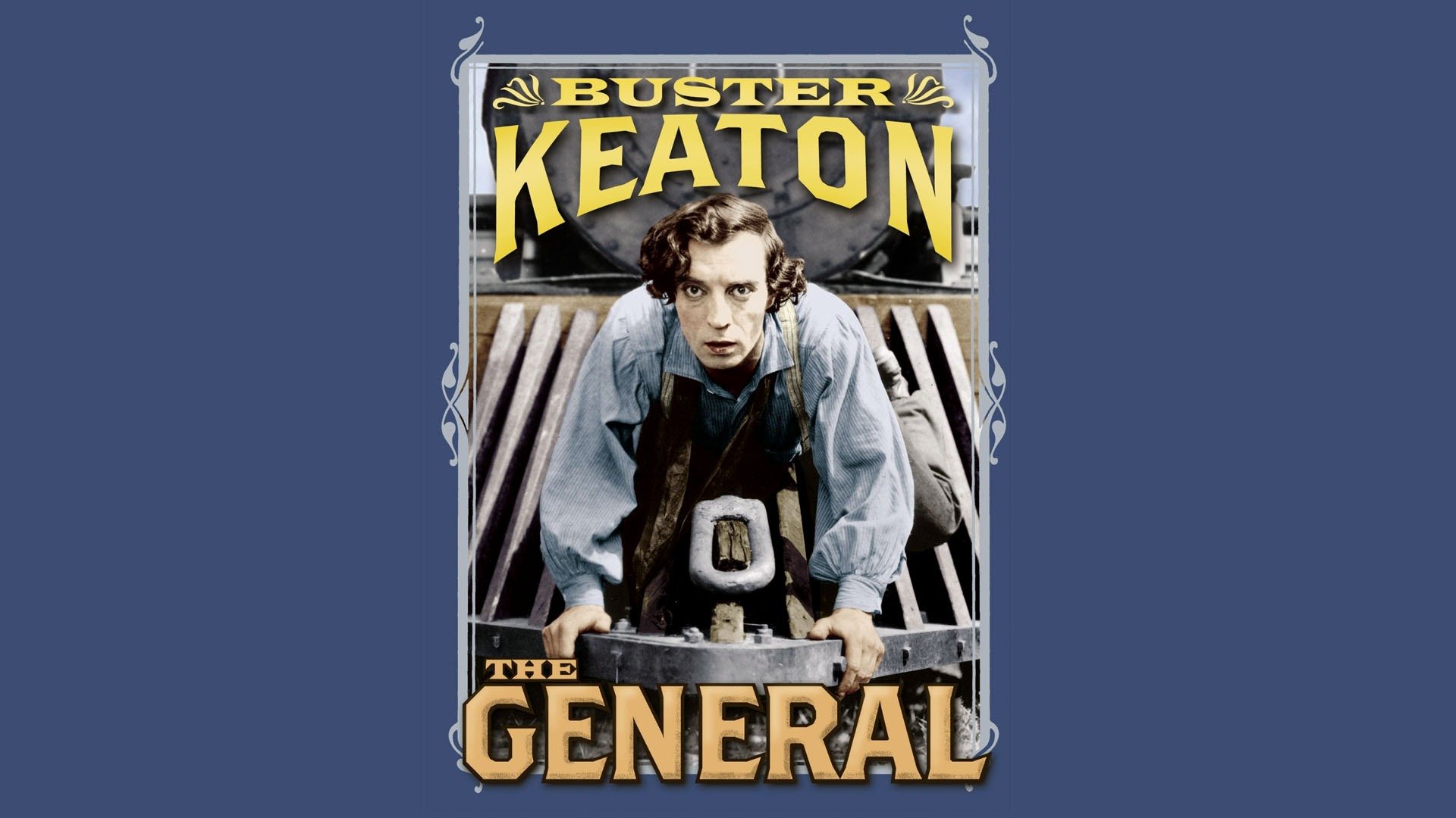 Watch The General (1927) Full Movie Free Online - Plex
