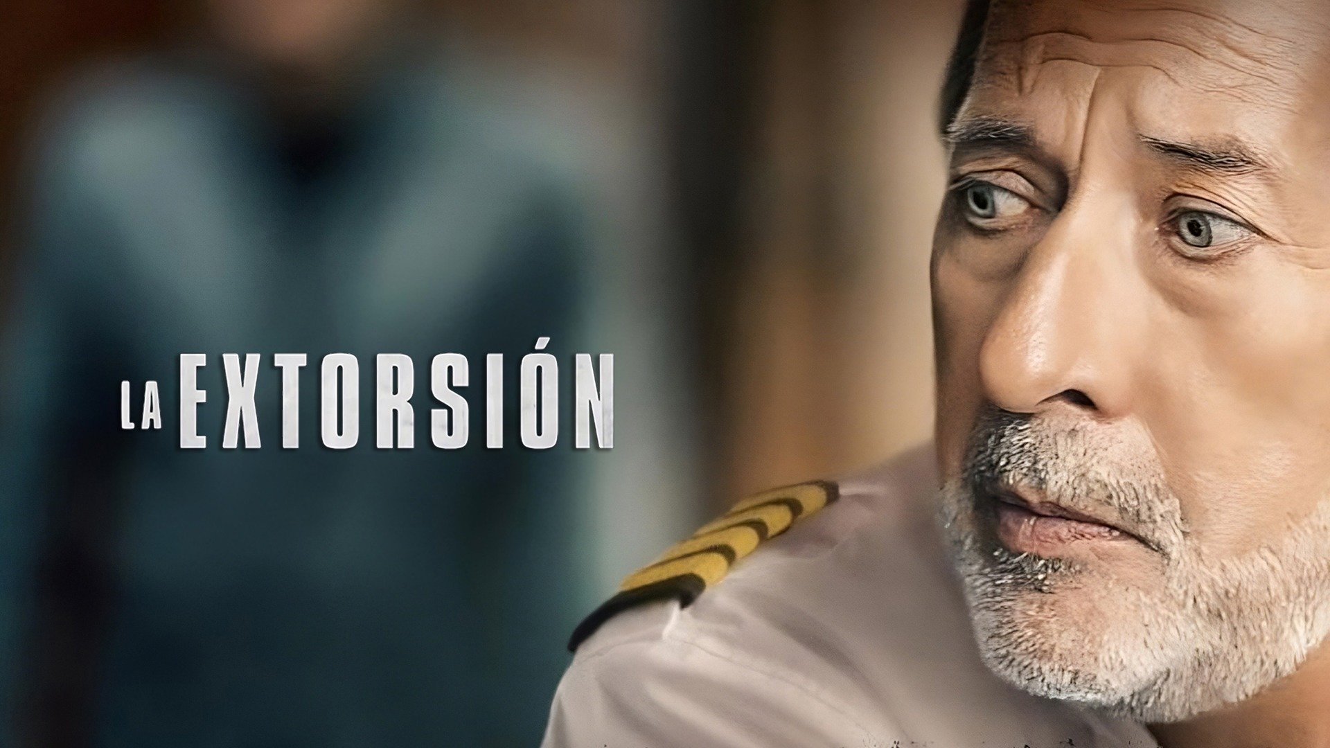 The Extortion (2023) - Plex