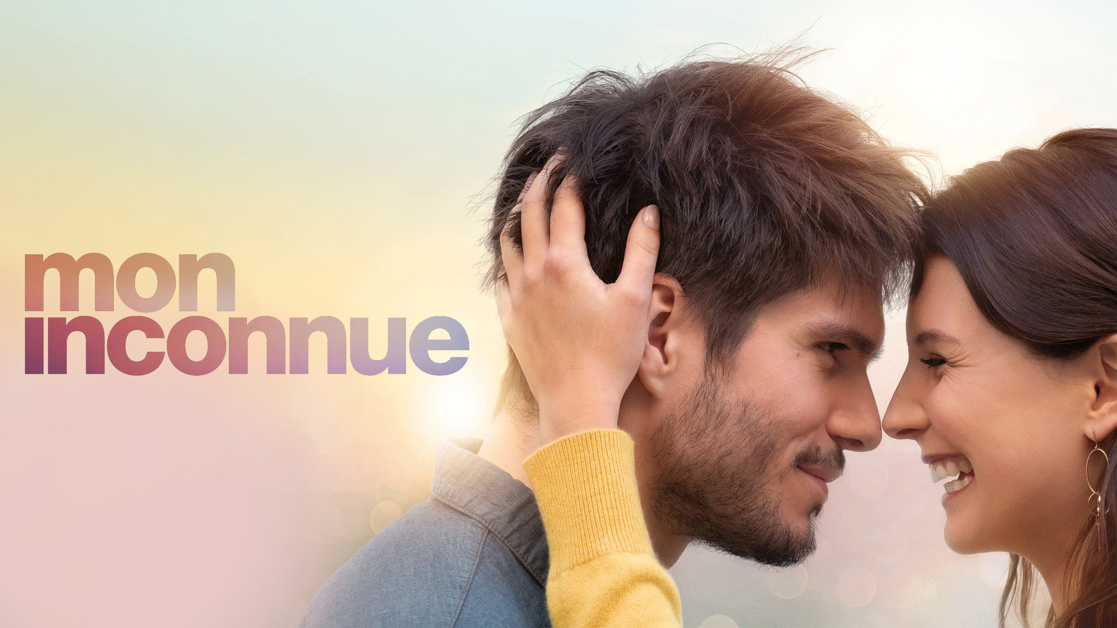 Love at Second Sight (2019) - Plex