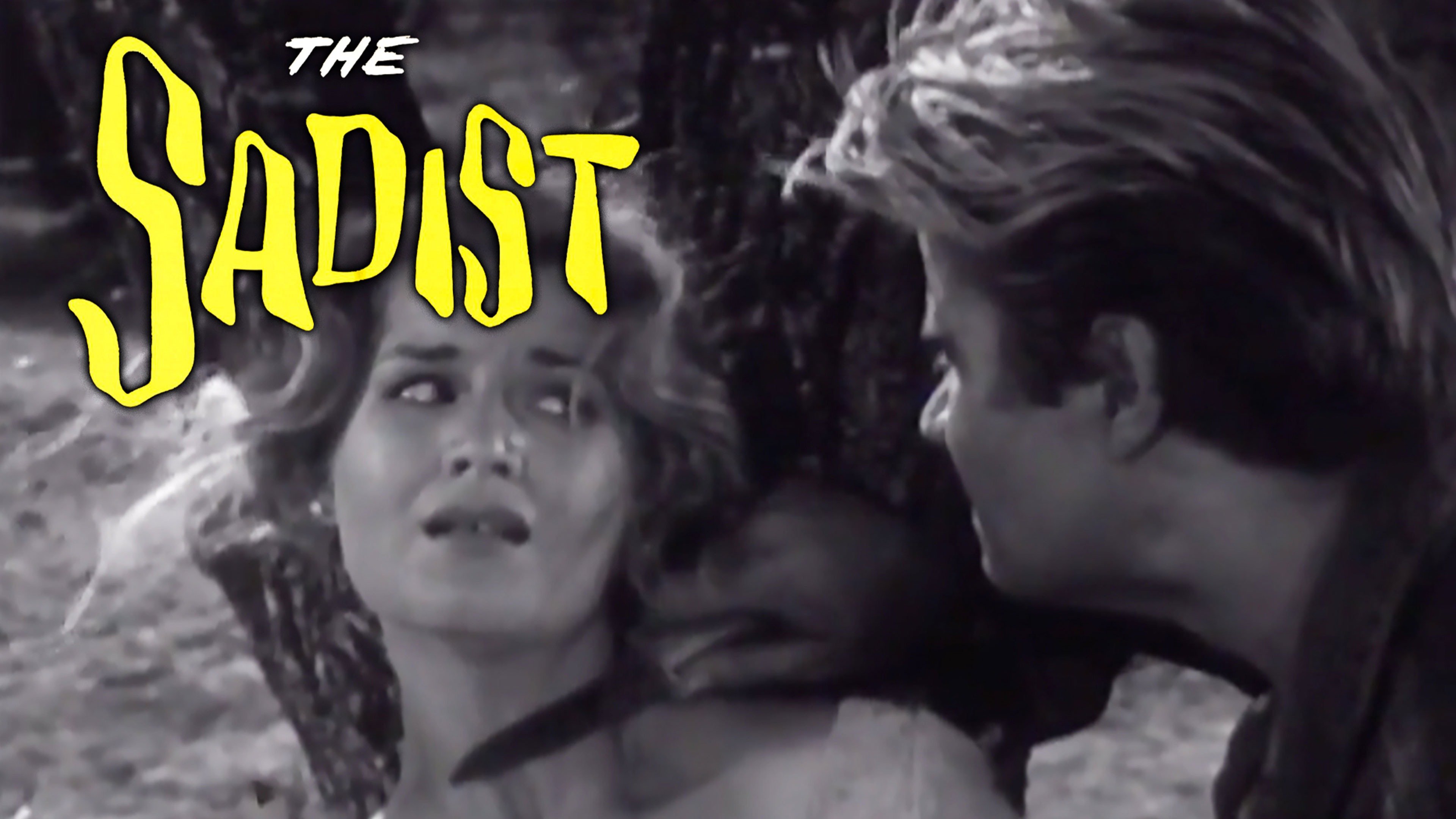Watch The Sadist (1963) Full Movie Free Online - Plex