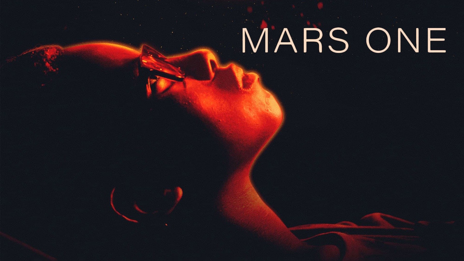 Watch Mars One (2022) Full Movie Online - Plex