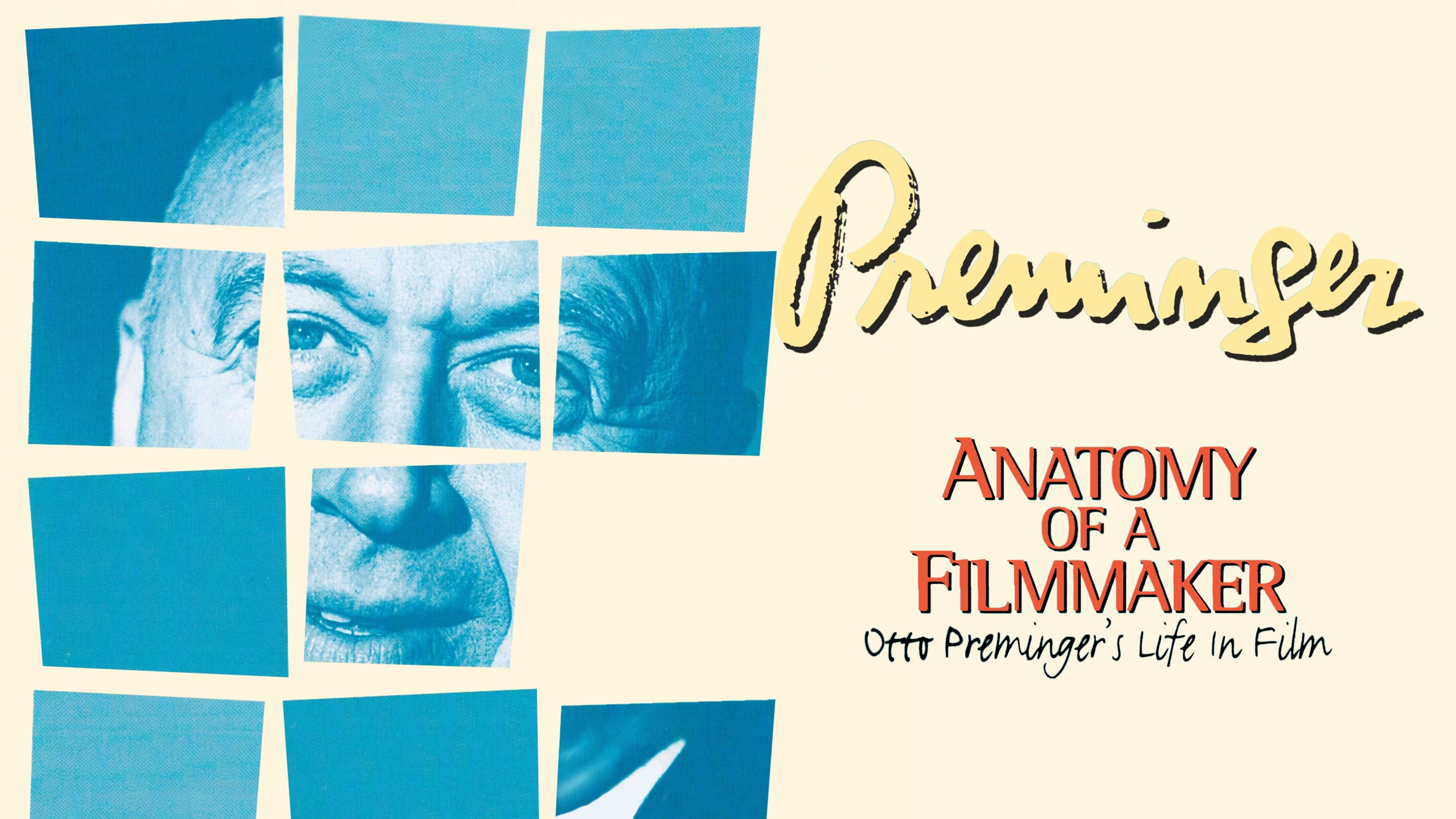 Preminger: Anatomy of a Filmmaker (1991) - Plex