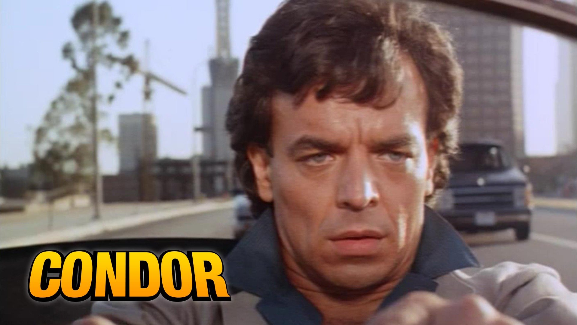 Watch Condor (1986) Full Movie Online - Plex