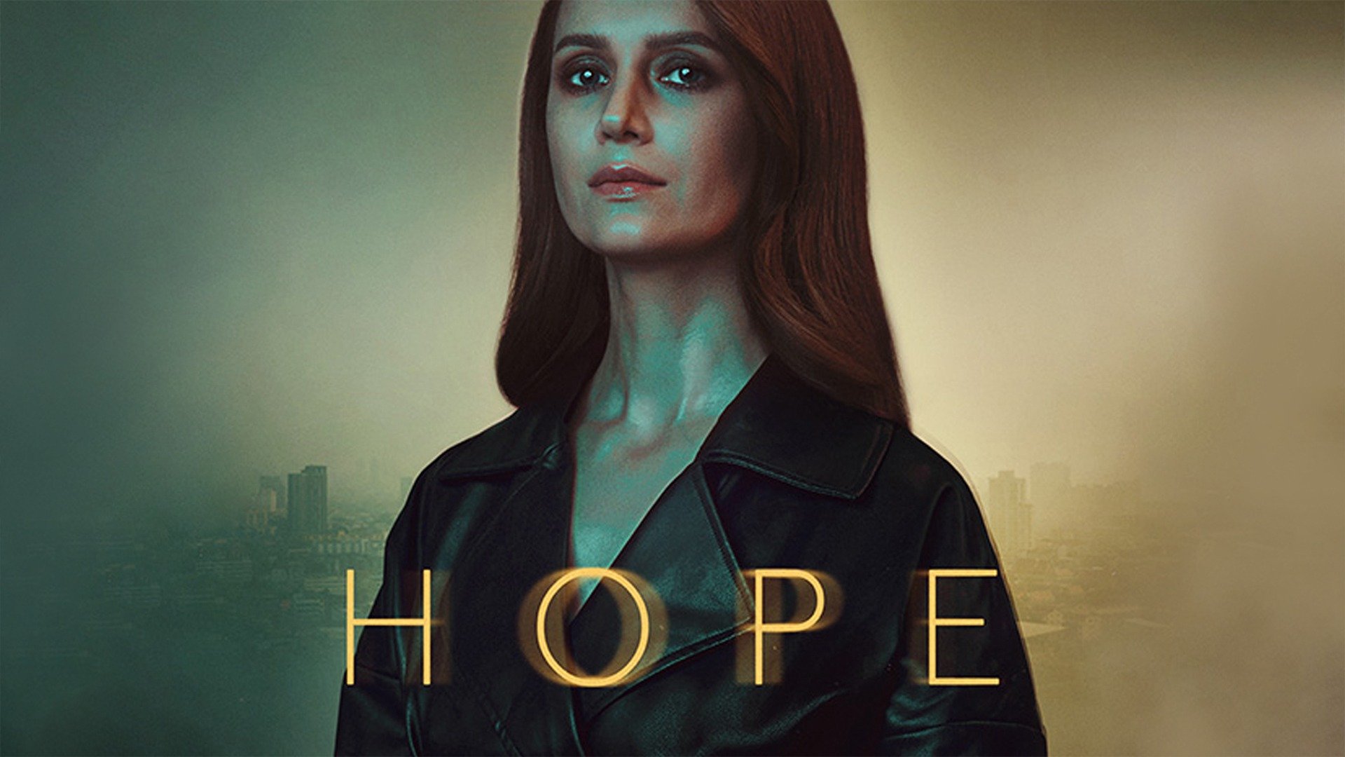 Hope (2020) - Plex
