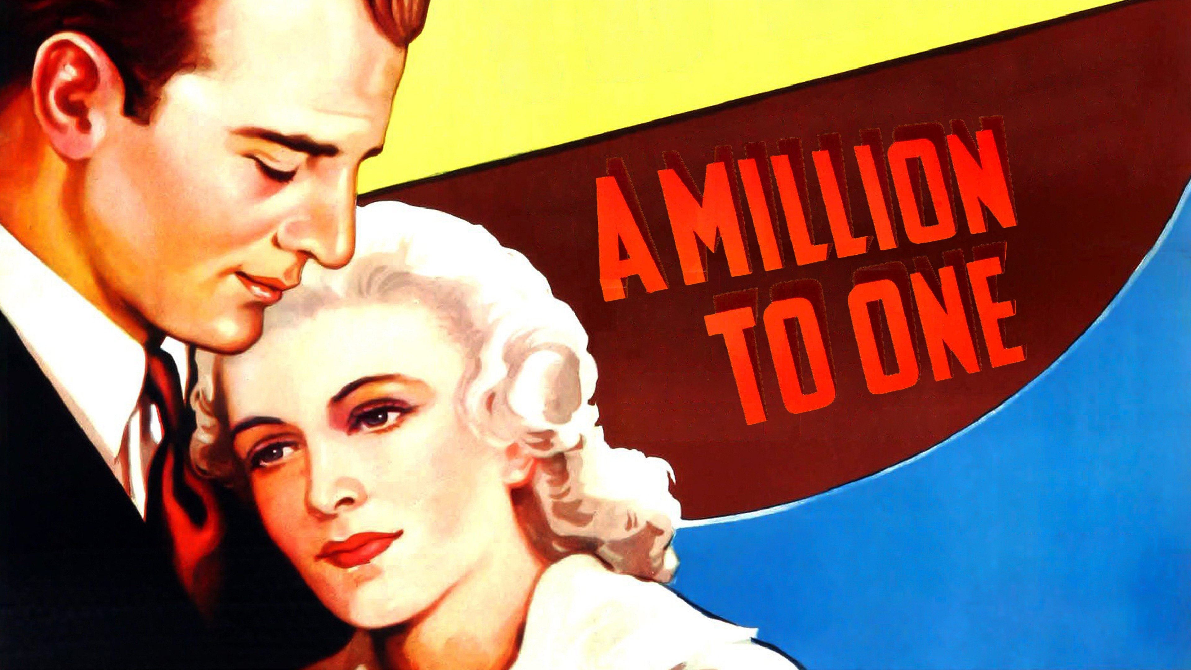 A Million to One (1936) - Plex