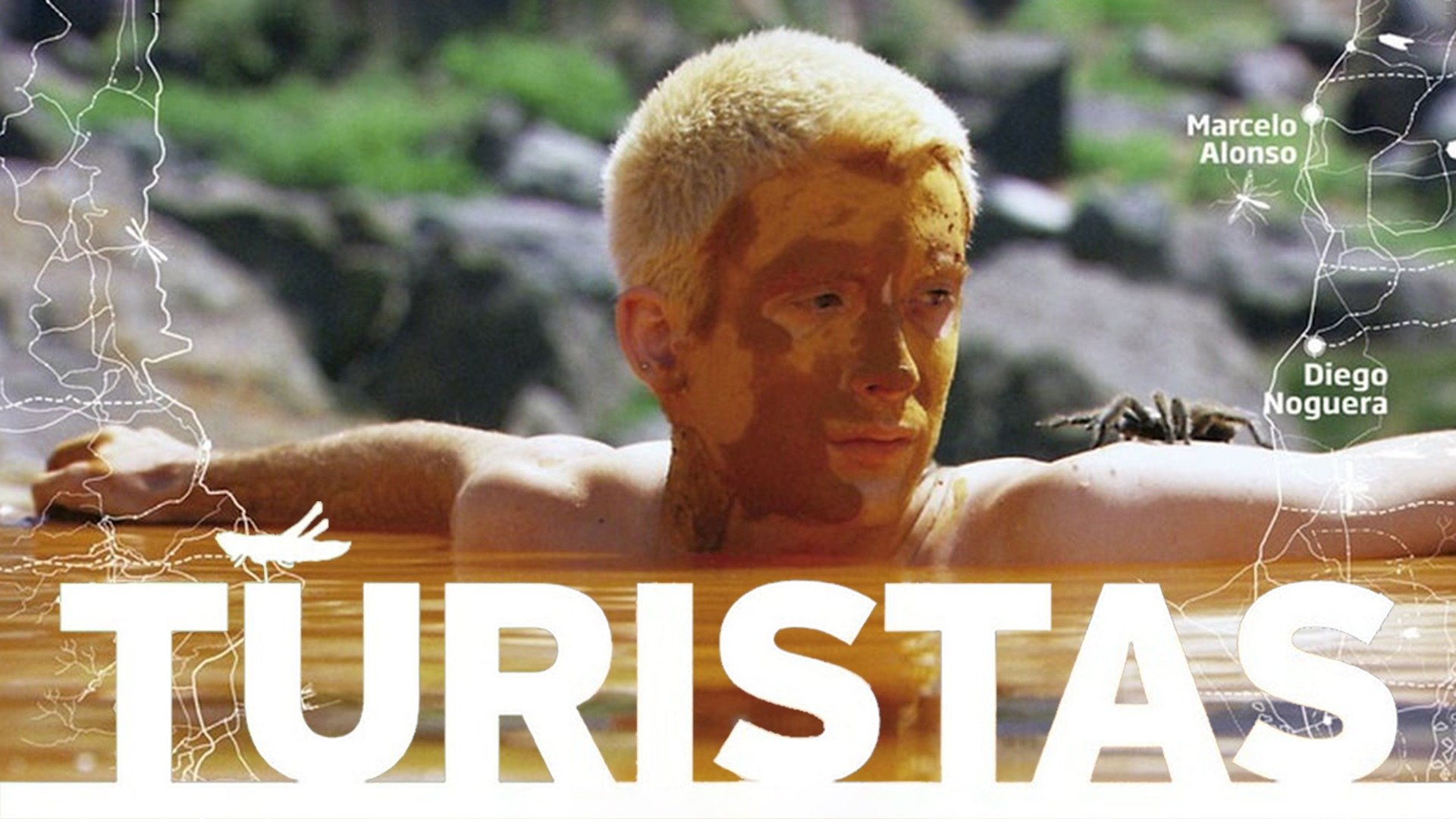 Tourists (2011) - Plex