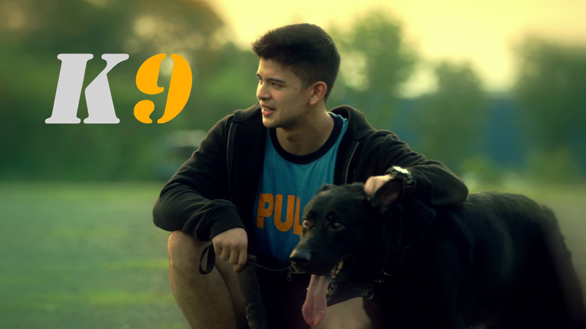 Watch K9 (2018) Full Movie Online - Plex