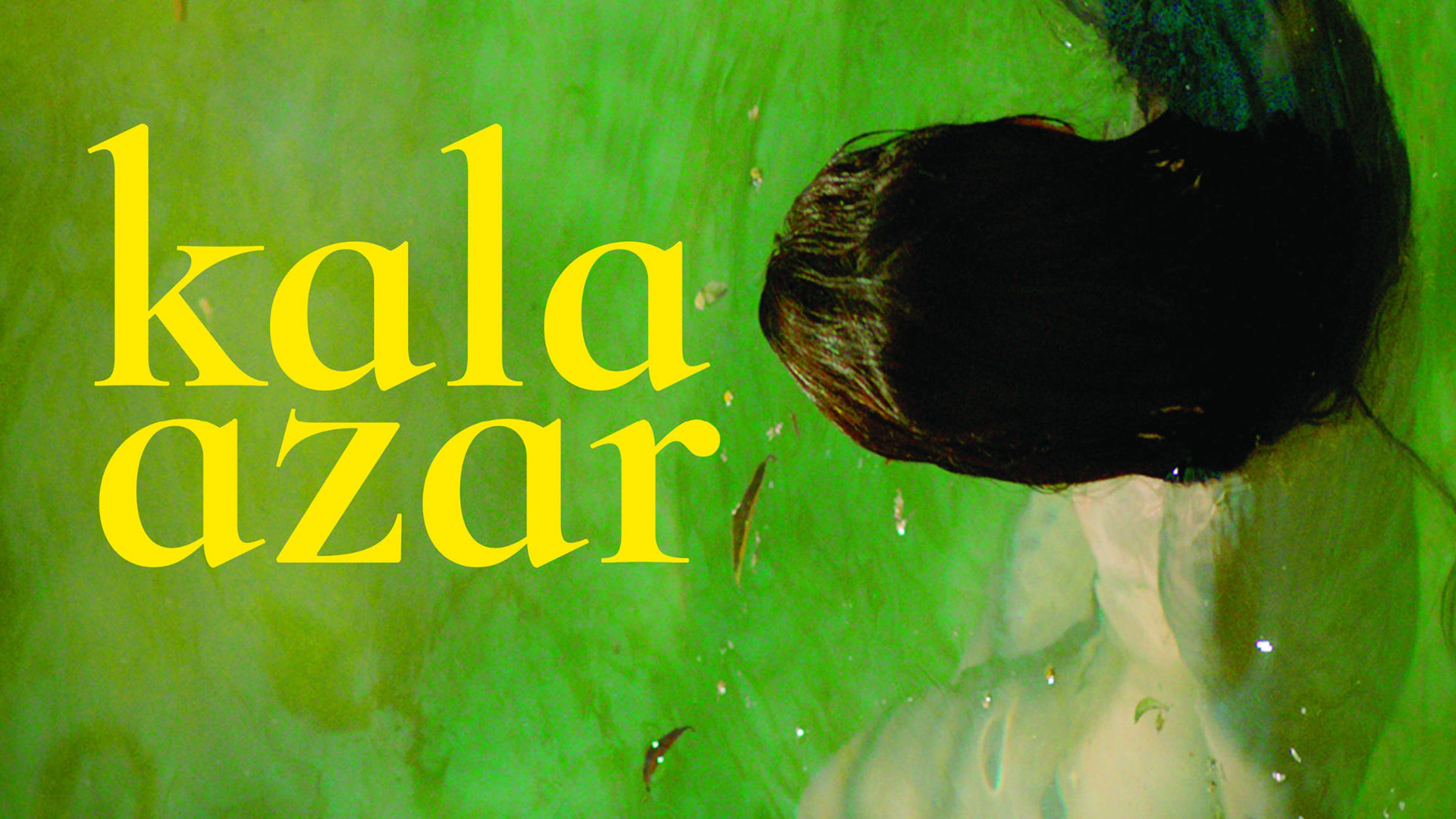 Kala azar (2020) - Plex