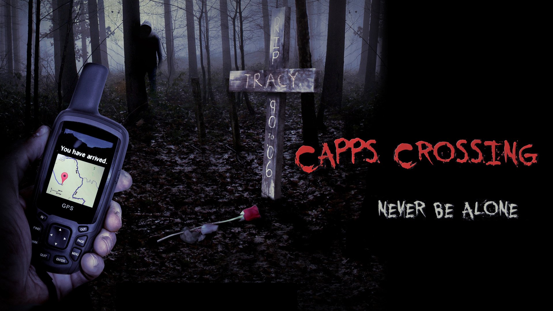 Watch Capps Crossing (2017) Full Movie Free Online - Plex