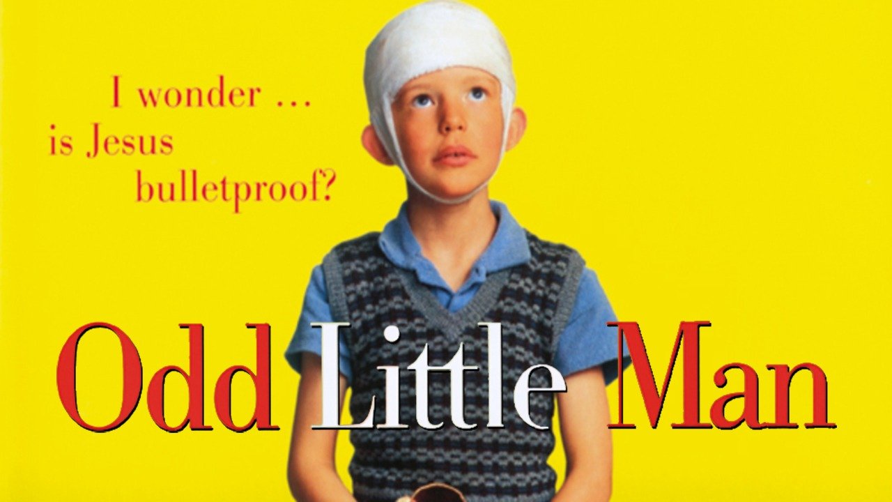 Odd Little Man (2000) - Plex